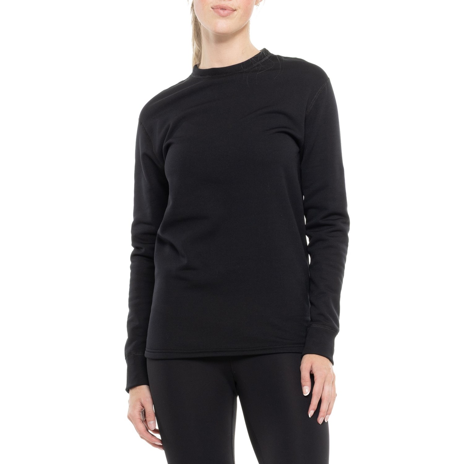 Kenyon Polartec® Power Stretch® Base Layer Top - Long Sleeve