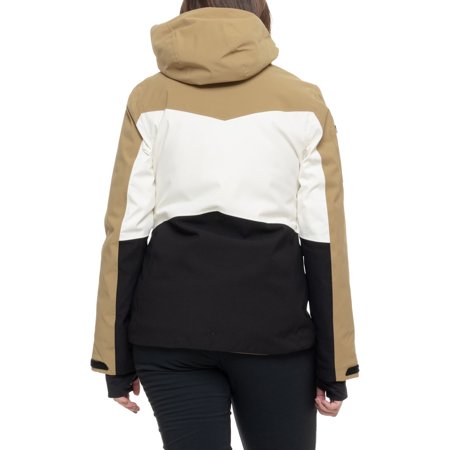 Killtec Color-Block Ski Jacket - Insulated - Save 58%