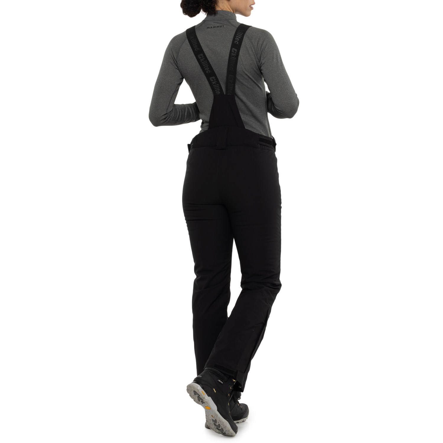 Killtec Laraka Ski Pants - Waterproof, Insulated - Save 50%