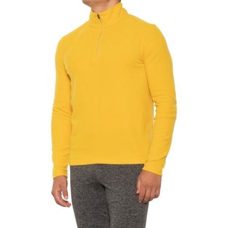 Killtec Microfleece Shirt (For Men) - Save 42%