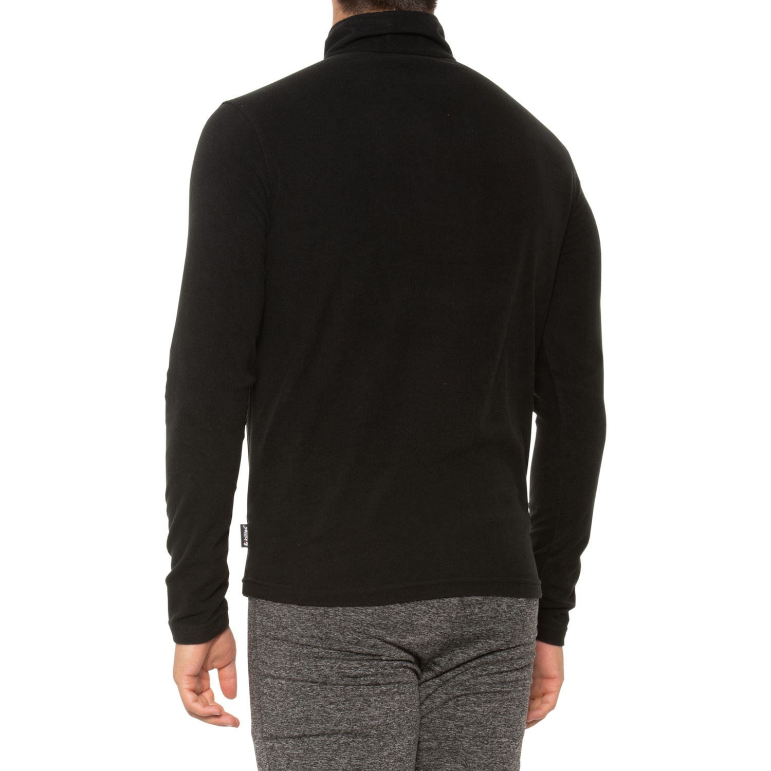 Killtec Microfleece Shirt (For Men) - Save 68%