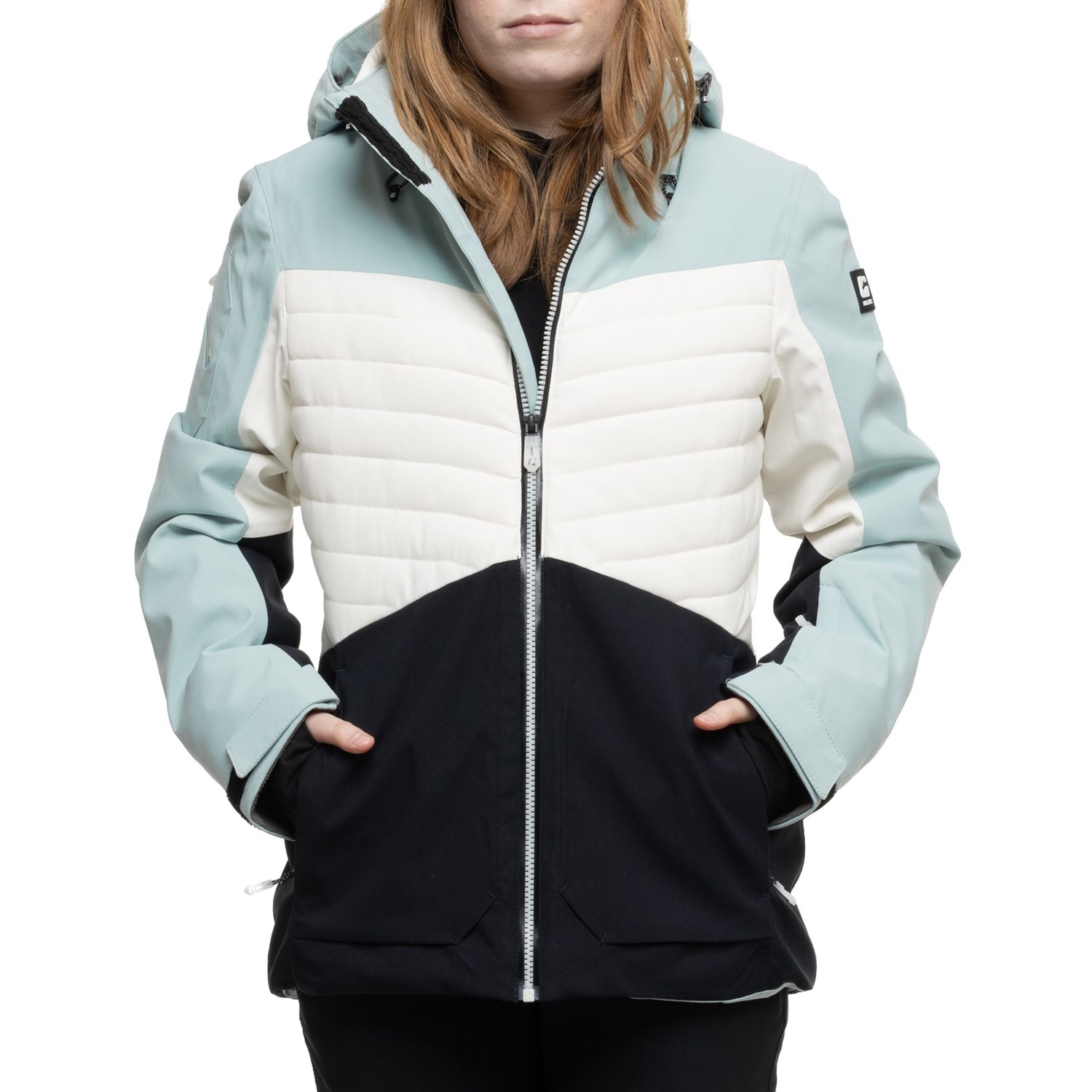 Killtec Ski Jacket - Insulated - Save 44%