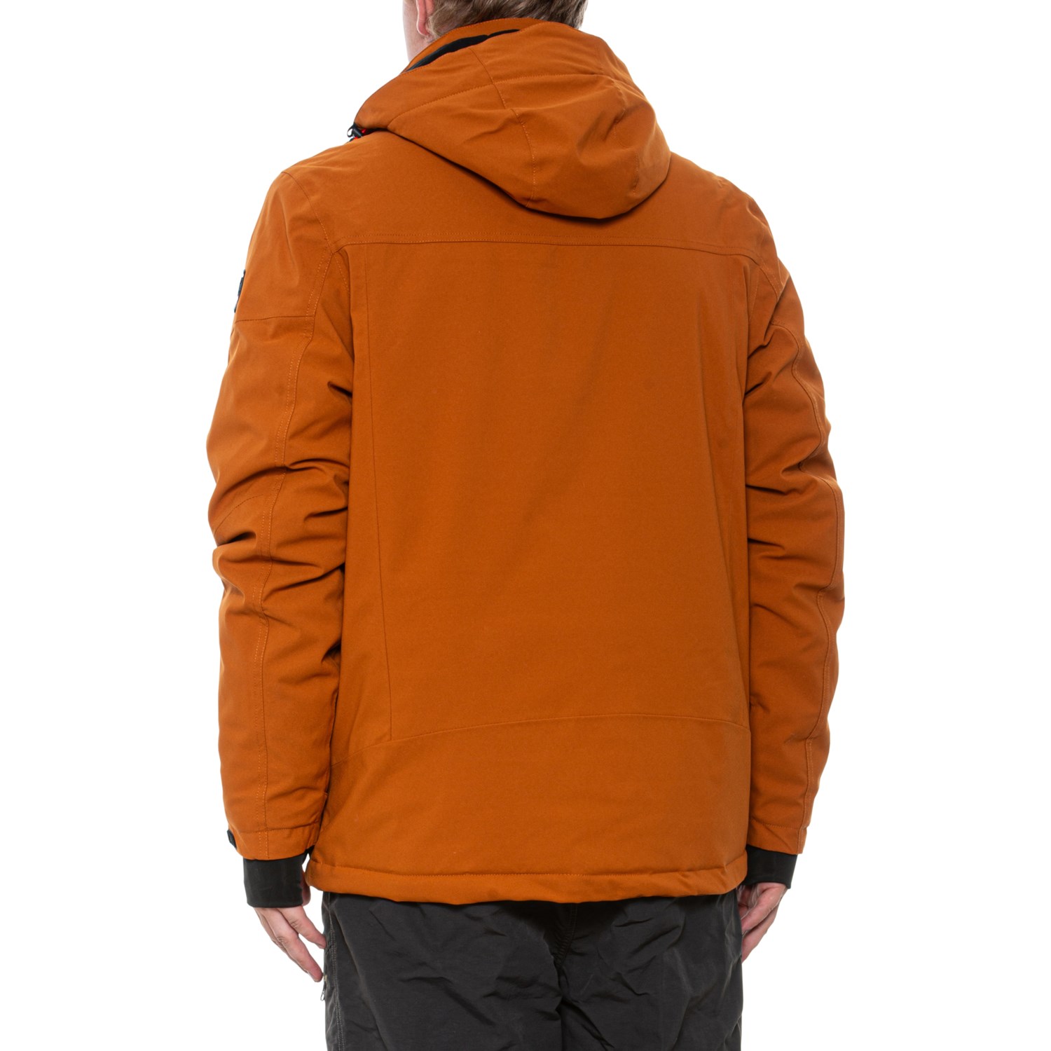 Killtec Solid Ski Jacket - Waterproof, Insulated - Save 56%