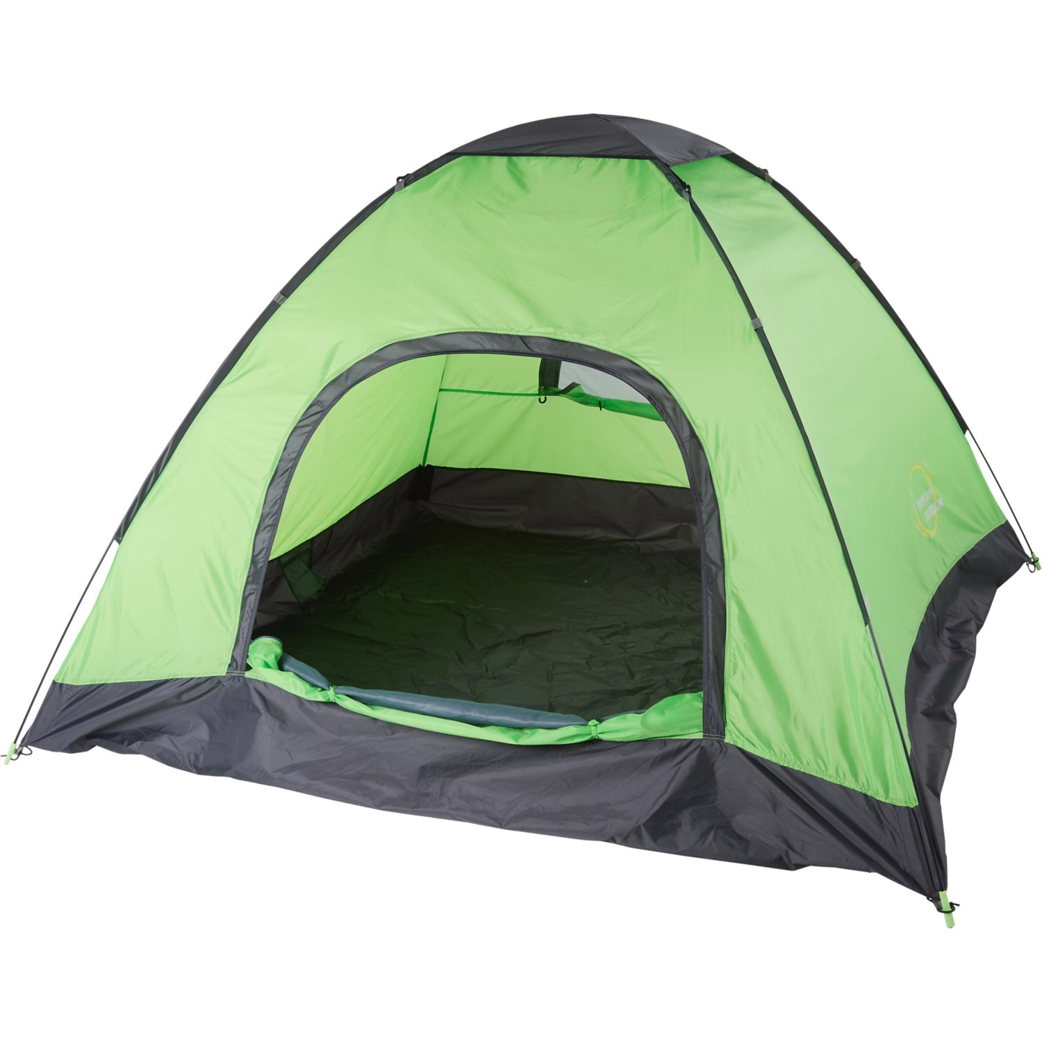 KingCamp Modena 3 Pop-Up Dome Tent - 3-Person, 3-Season - Save 44%