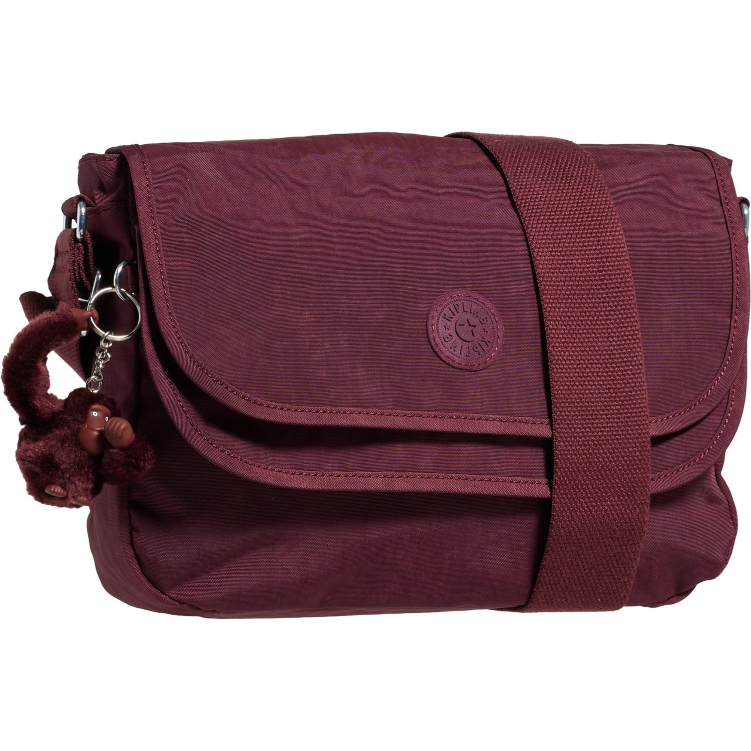 Kipling Brooklyn Crossbody Bag - Save 72%