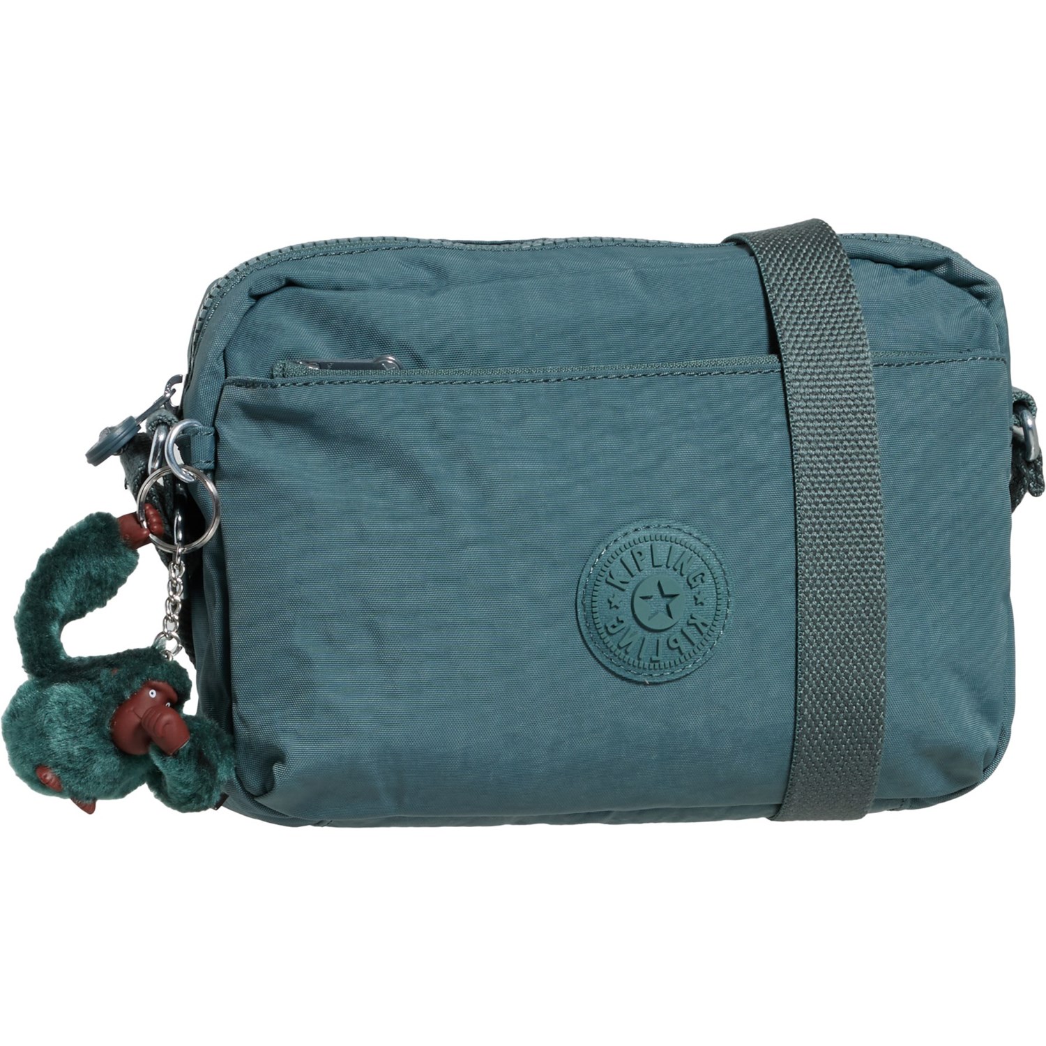 Kipling Damian Up Crossbody Bag (For Women) - Save 53%