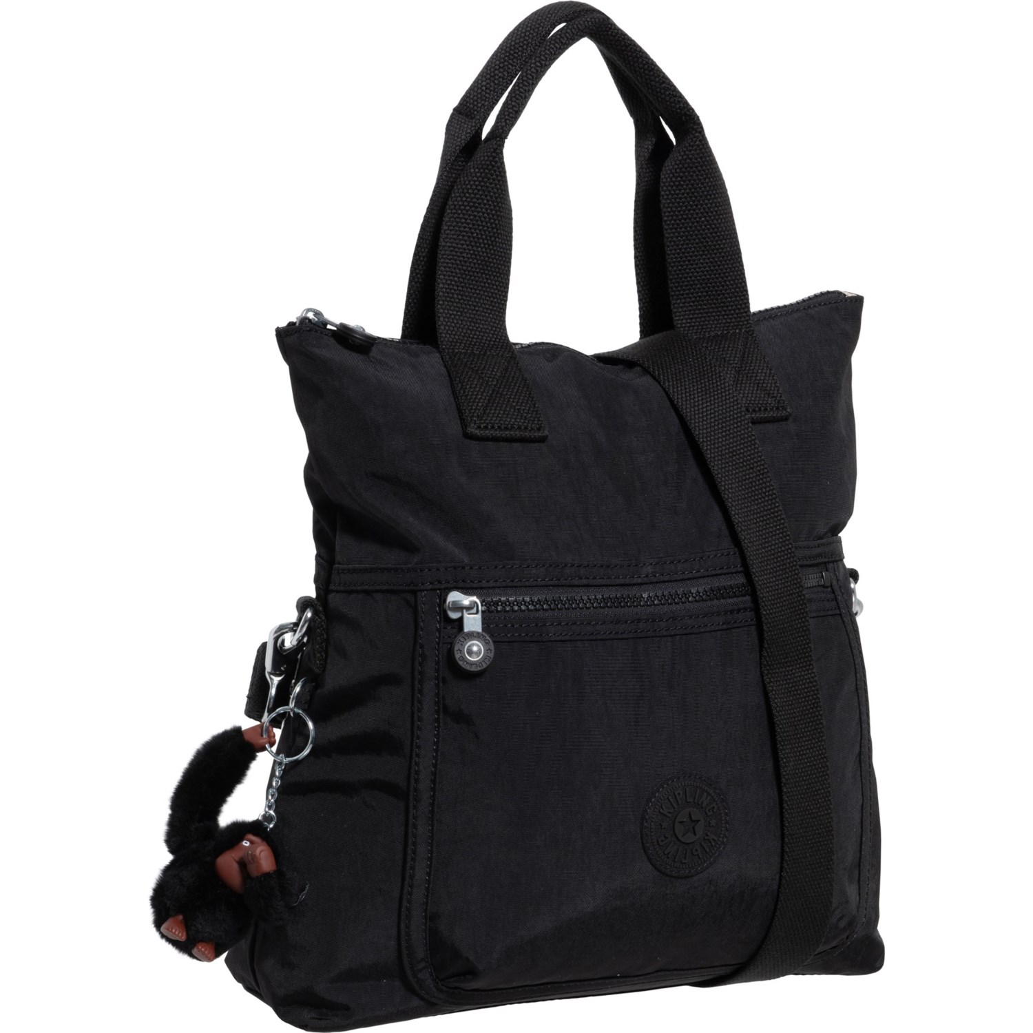 Kipling Eleva Convertible Crossbody Tote Bag - Save 63%