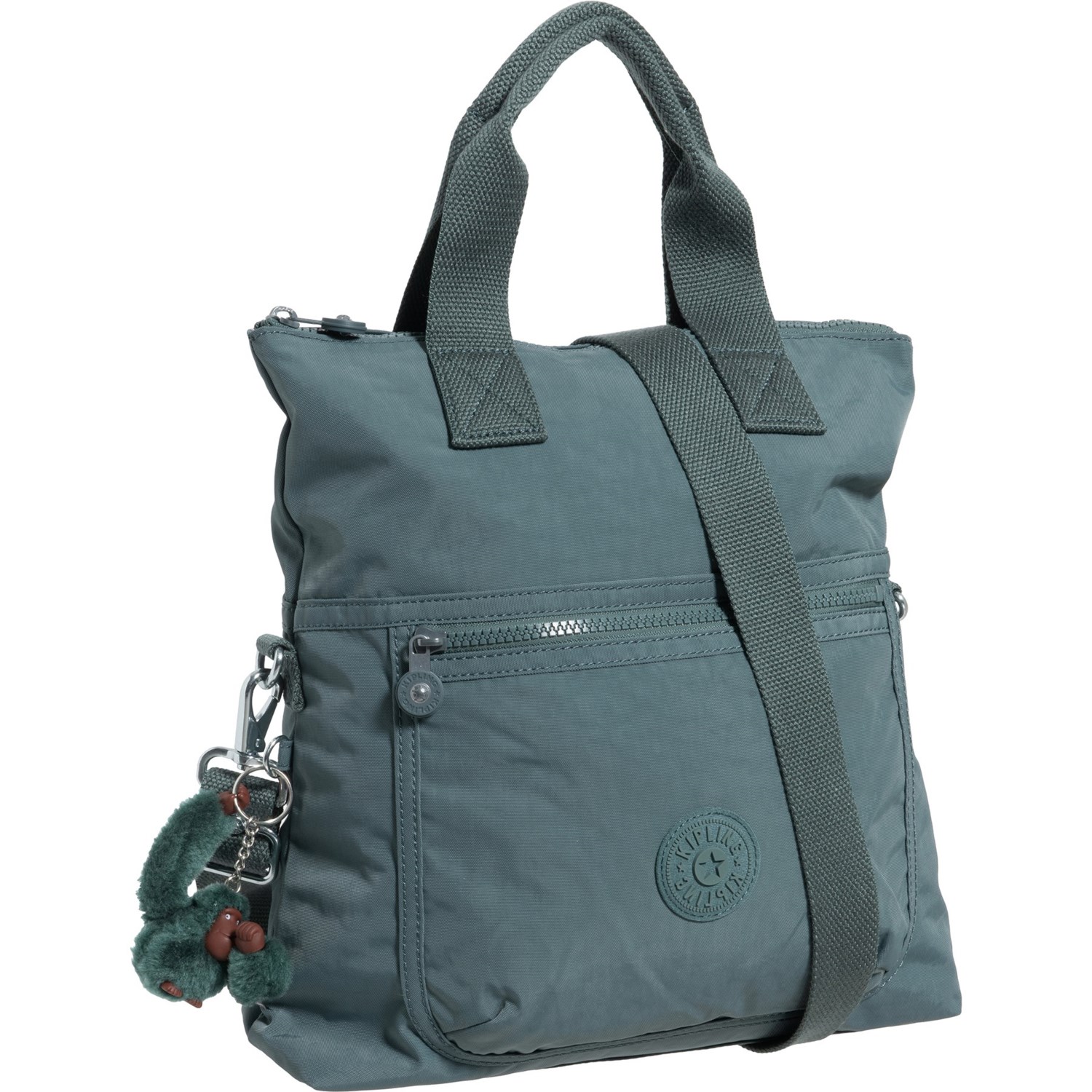 Kipling Eleva Convertible Crossbody Tote Bag - Save 41%