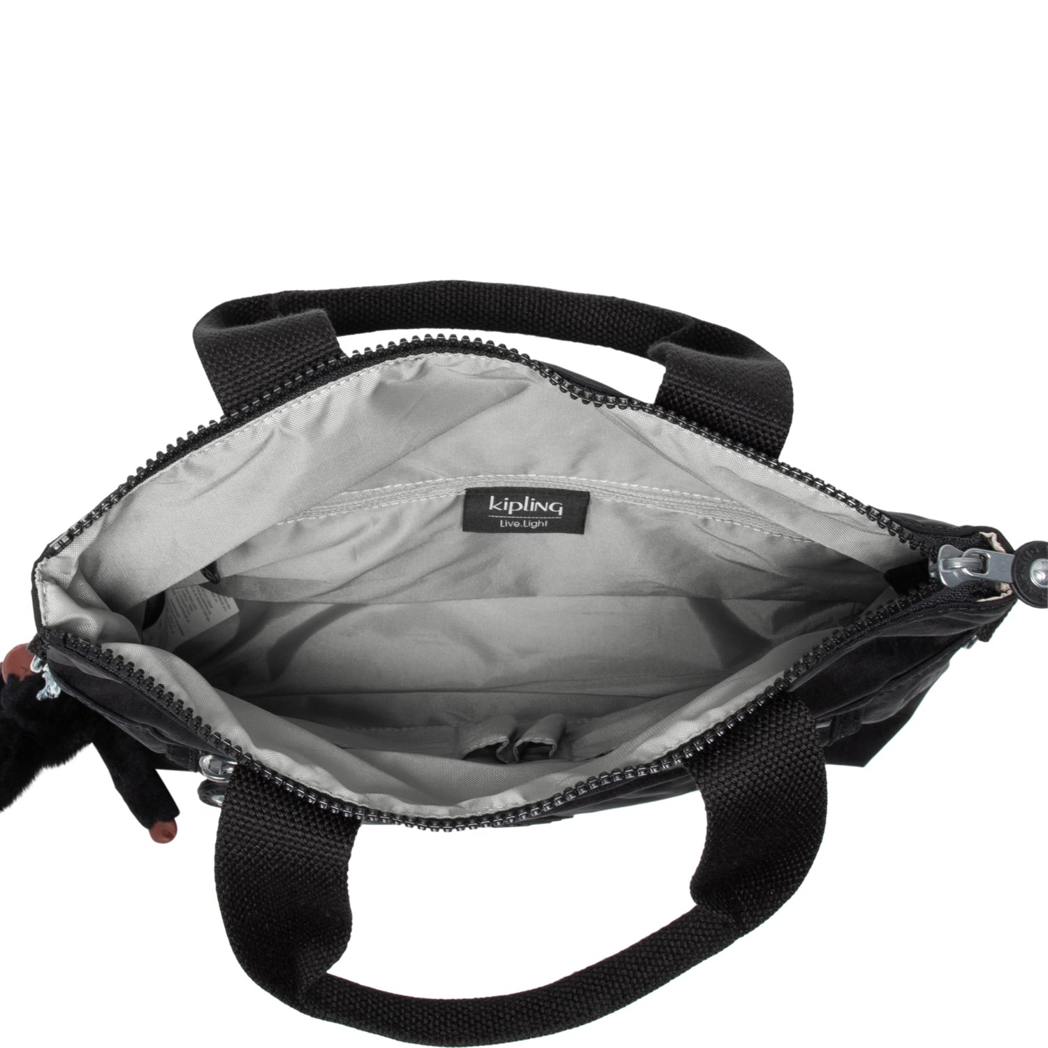 Kipling Eleva Convertible Crossbody Tote Bag - Save 63%