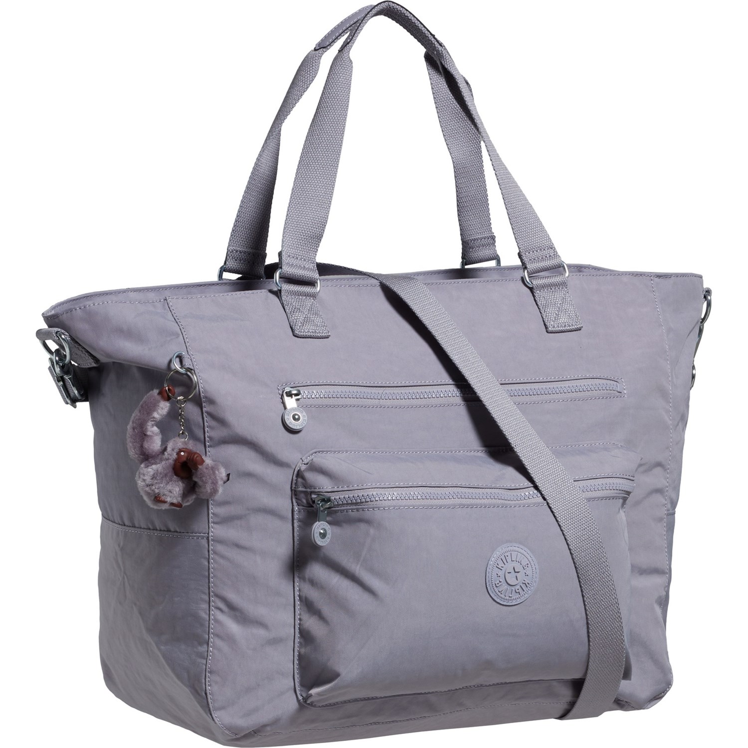 Kipling Isaac Duffel Bag - Save 47%