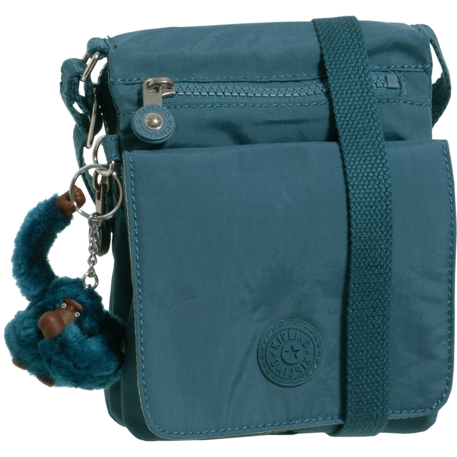 Kipling New Eldorado Crossbody Bag - Save 57%