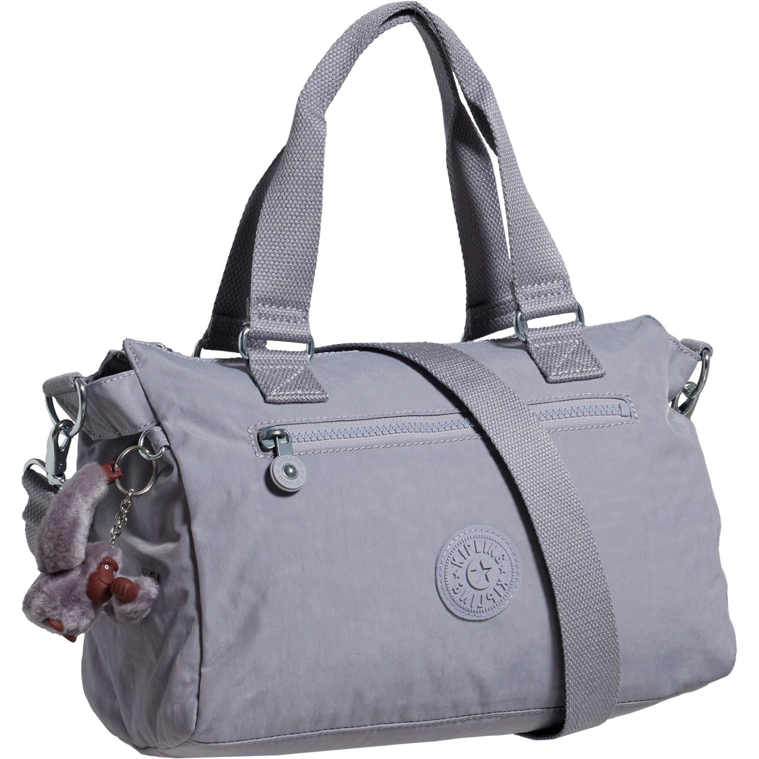 Kipling Pilar Shoulder Tote Bag - Save 66%