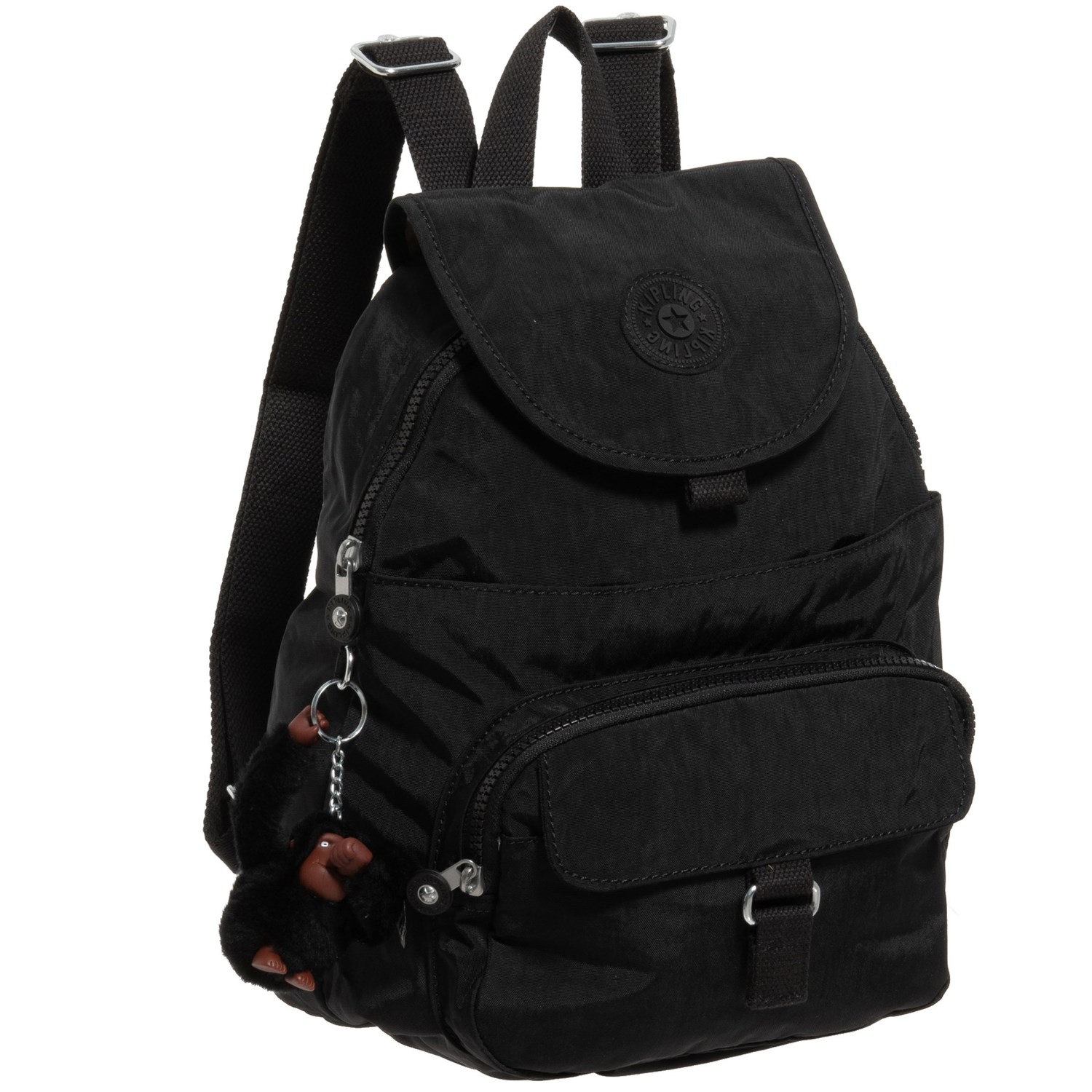 Kipling Queenie Backpack (For Women) - Save 61%