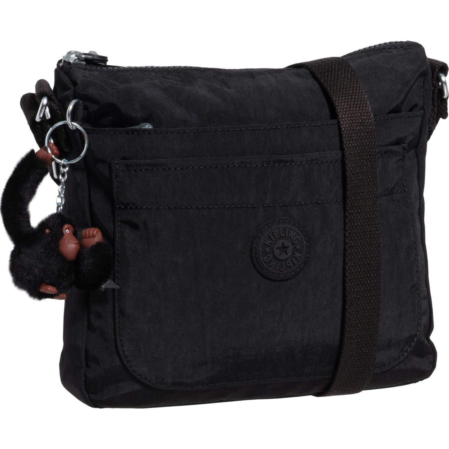 Kipling Sebastian Crossbody Bag (For Women) - Save 66%