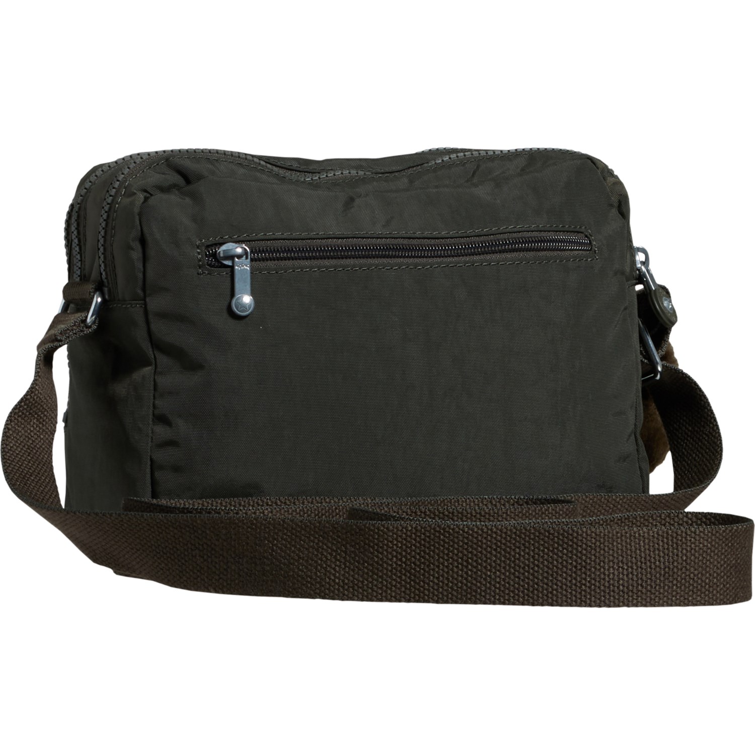 Kipling Silen Crossbody Bag (For Women) - Save 68%