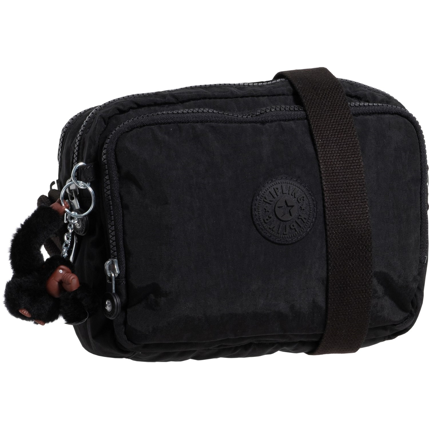 Kipling Silen Crossbody Bag - Save 68%