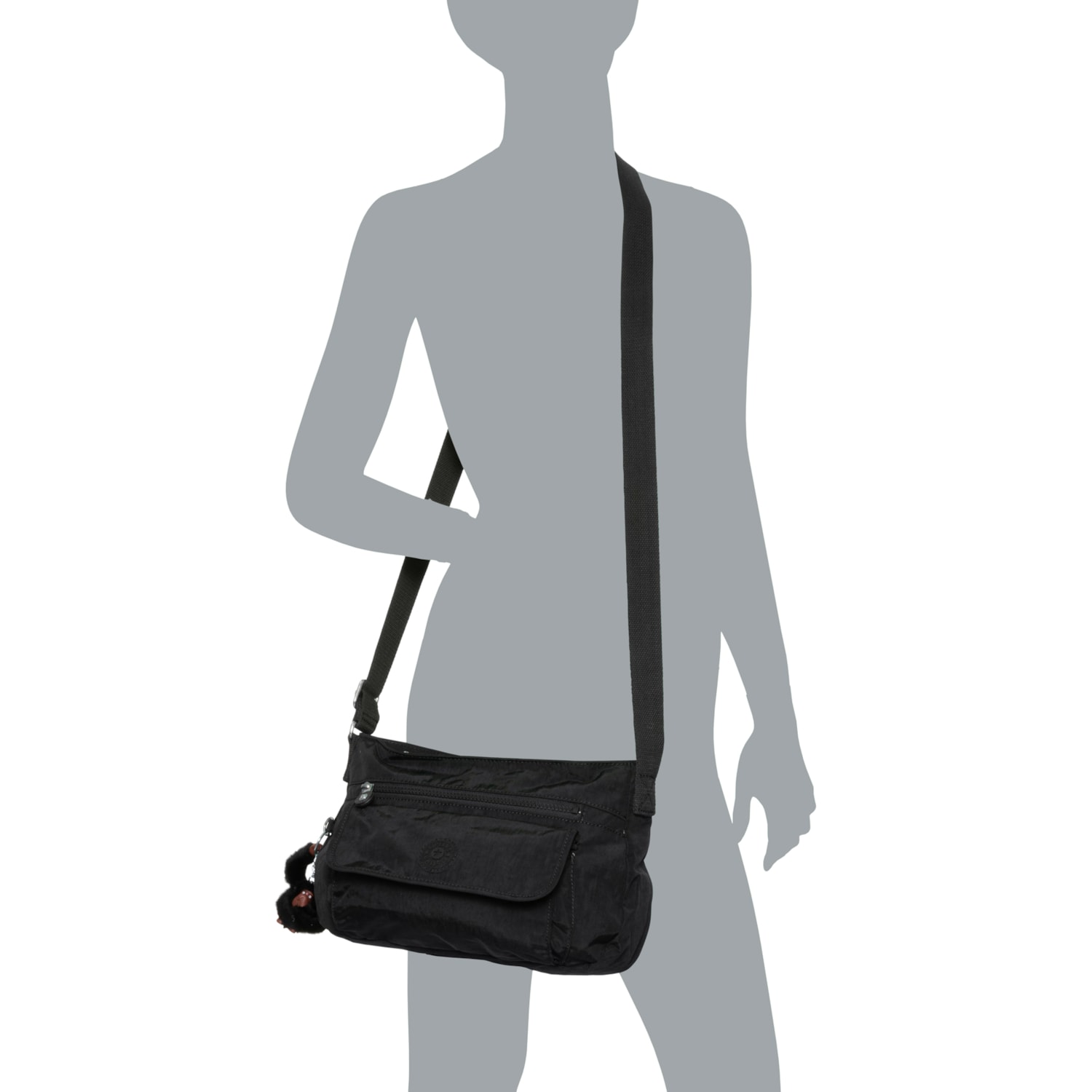 Kipling Syro Crossbody Bag - Save 40%