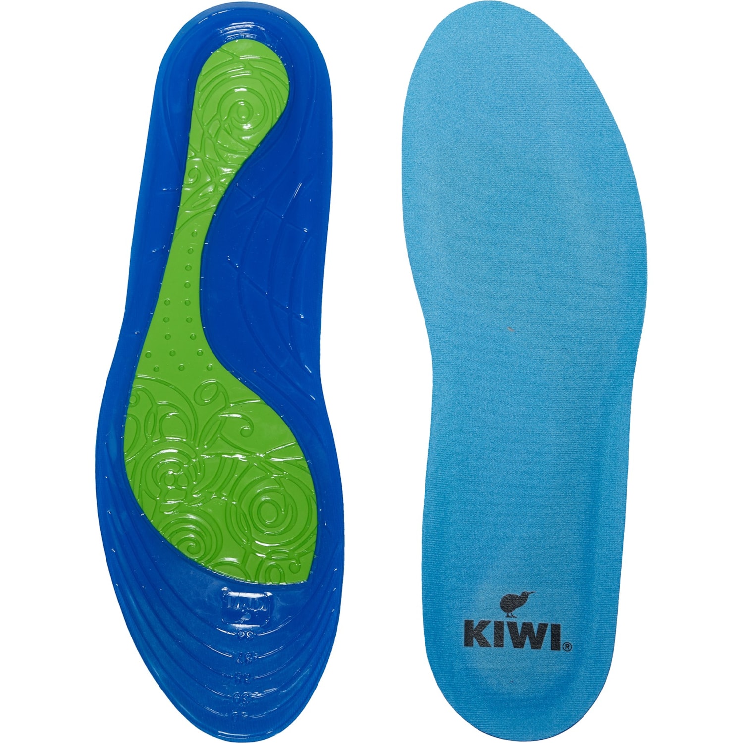 KIWI Everyday Gel Insoles (For Women) - Save 30%