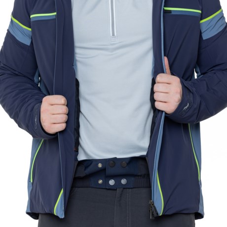 KJUS All Timer Ski Jacket - Waterproof, Insulated - Save 66%