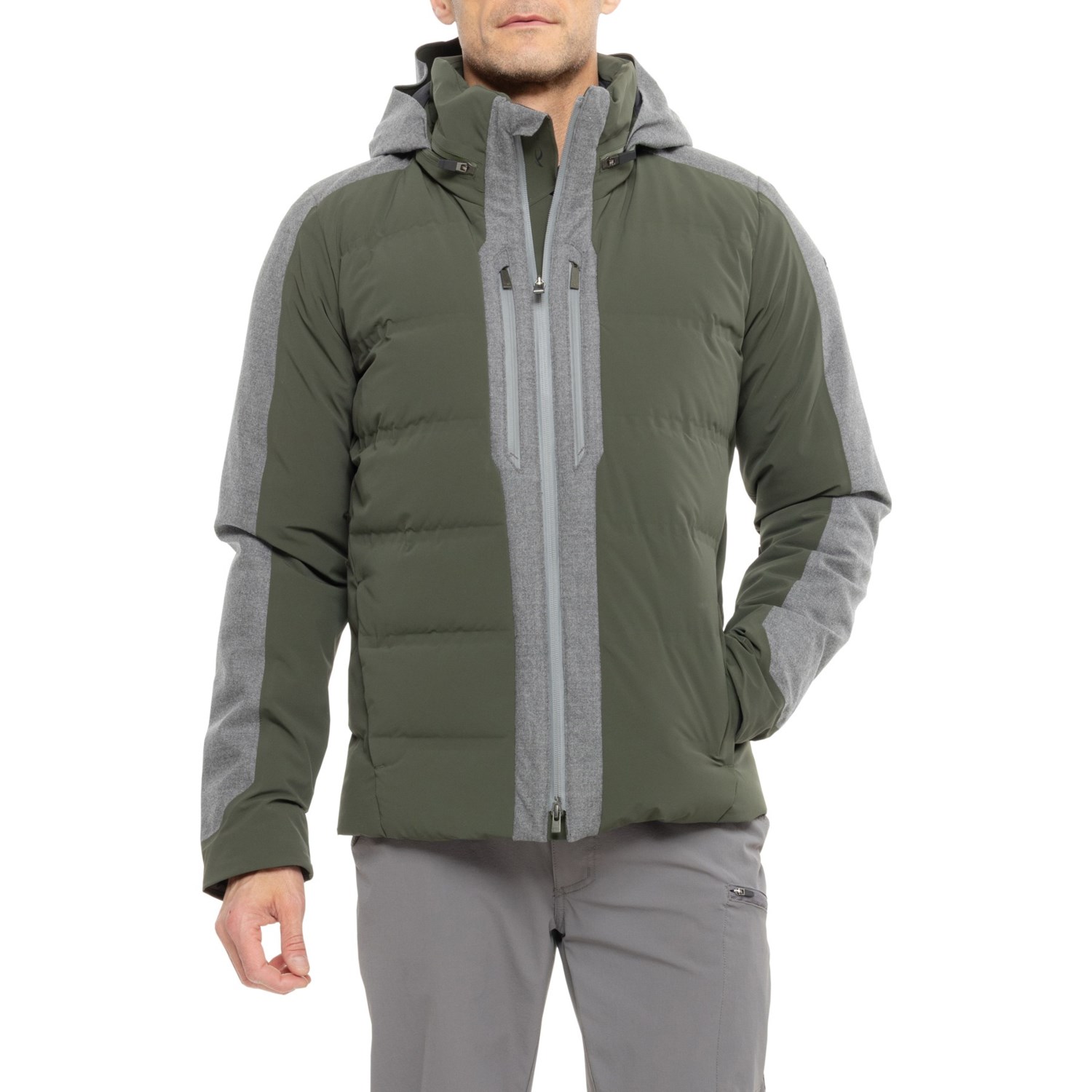 KJUS Cosmo Down Jacket - Waterproof,750 Fill Power - Save 72%