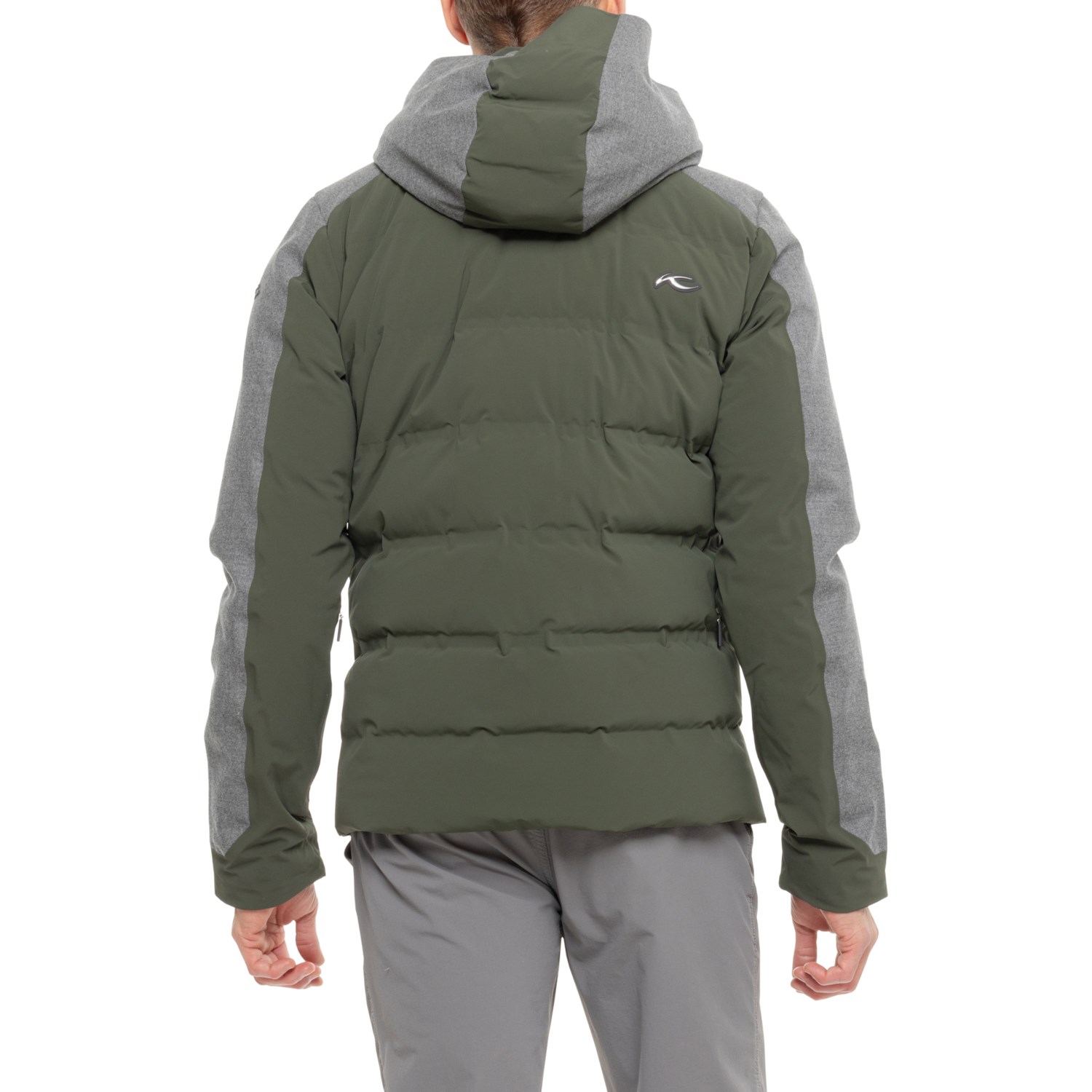 KJUS Cosmo Down Jacket - Waterproof,750 Fill Power - Save 72%