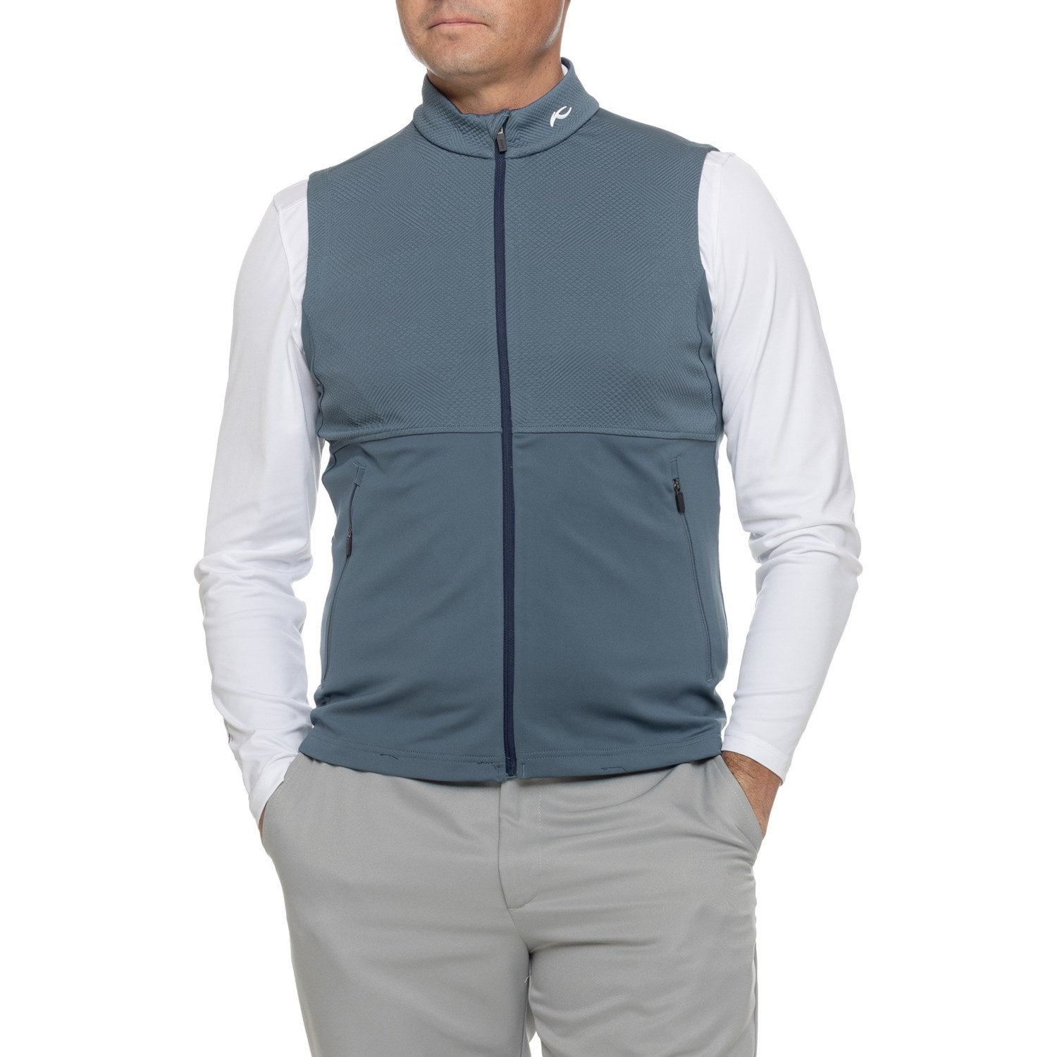 KJUS Delian Vest - Save 80%