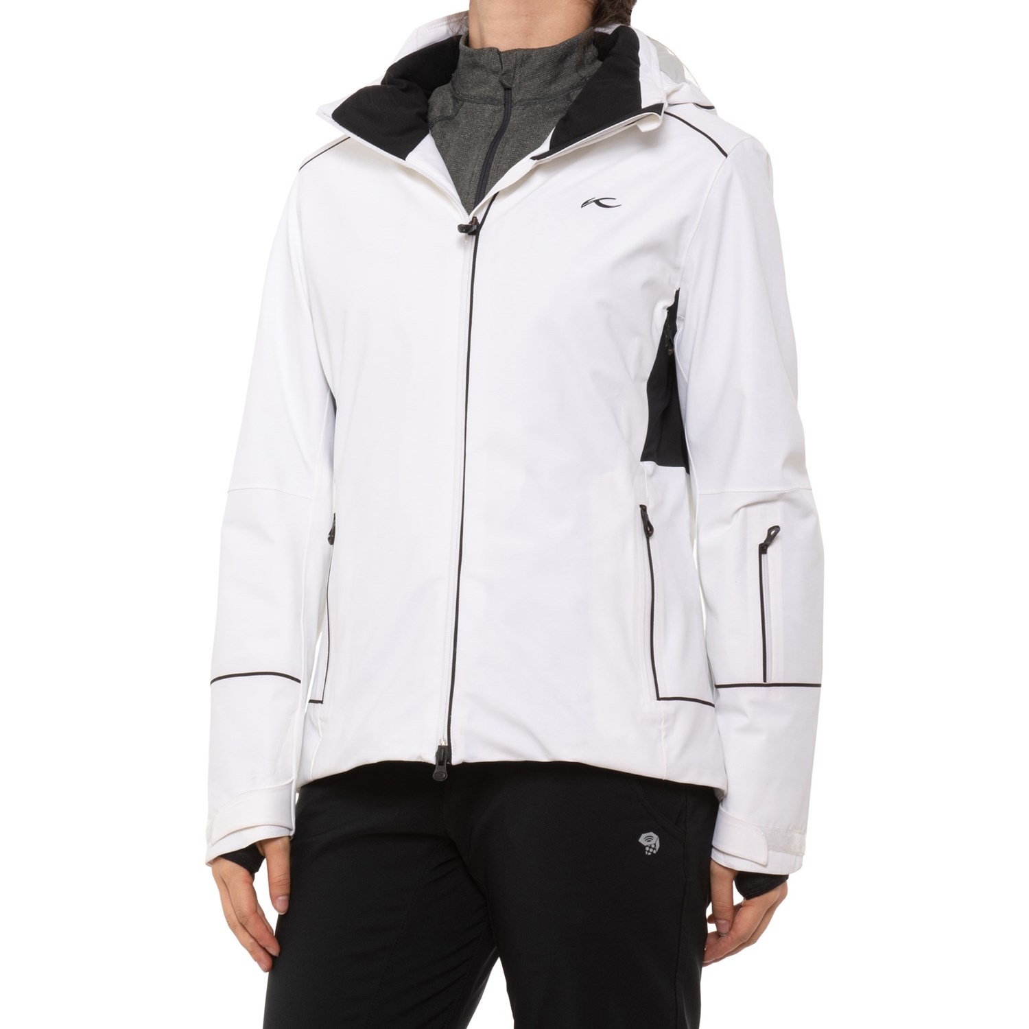 KJUS Formula Ski Jacket (For Women) - Save 72%