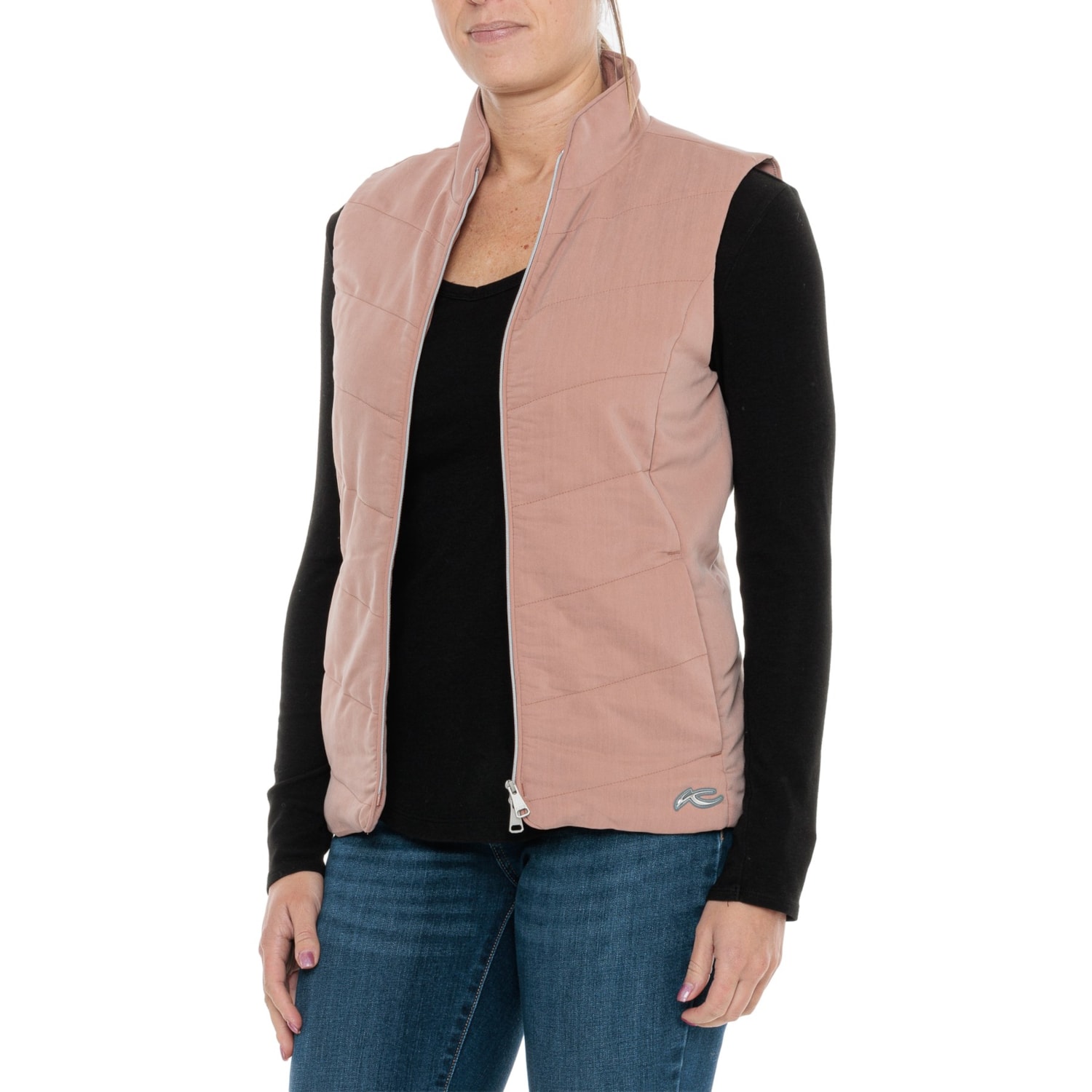 KJUS Lightweight Maven Vest - Insulated - Save 76%