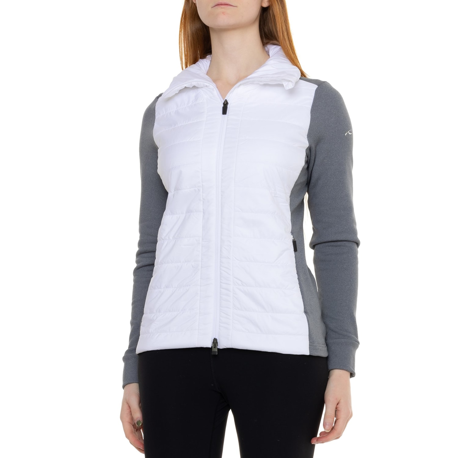 KJUS Mundin Midlayer Jacket - Insulated - Save 67%