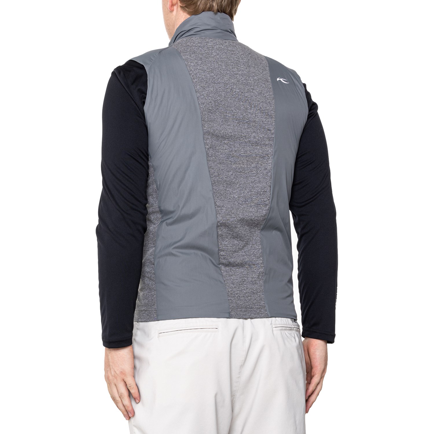 KJUS Radiation Vest - Insulated - Save 76%