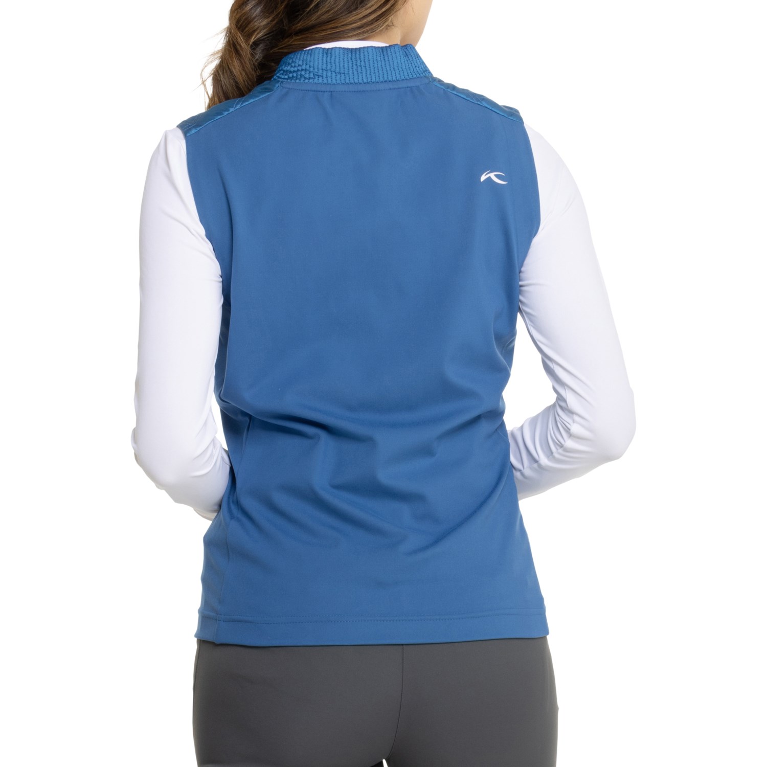 KJUS Retention Vest - Insulated - Save 76%
