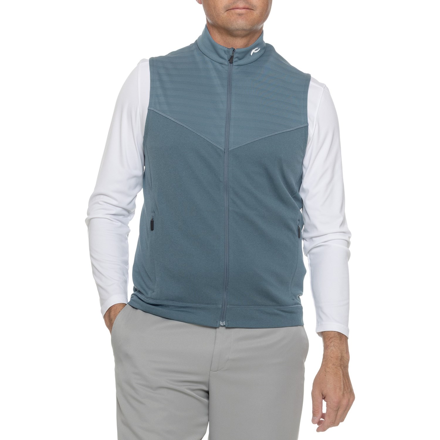 KJUS Westport Vest - Save 70%