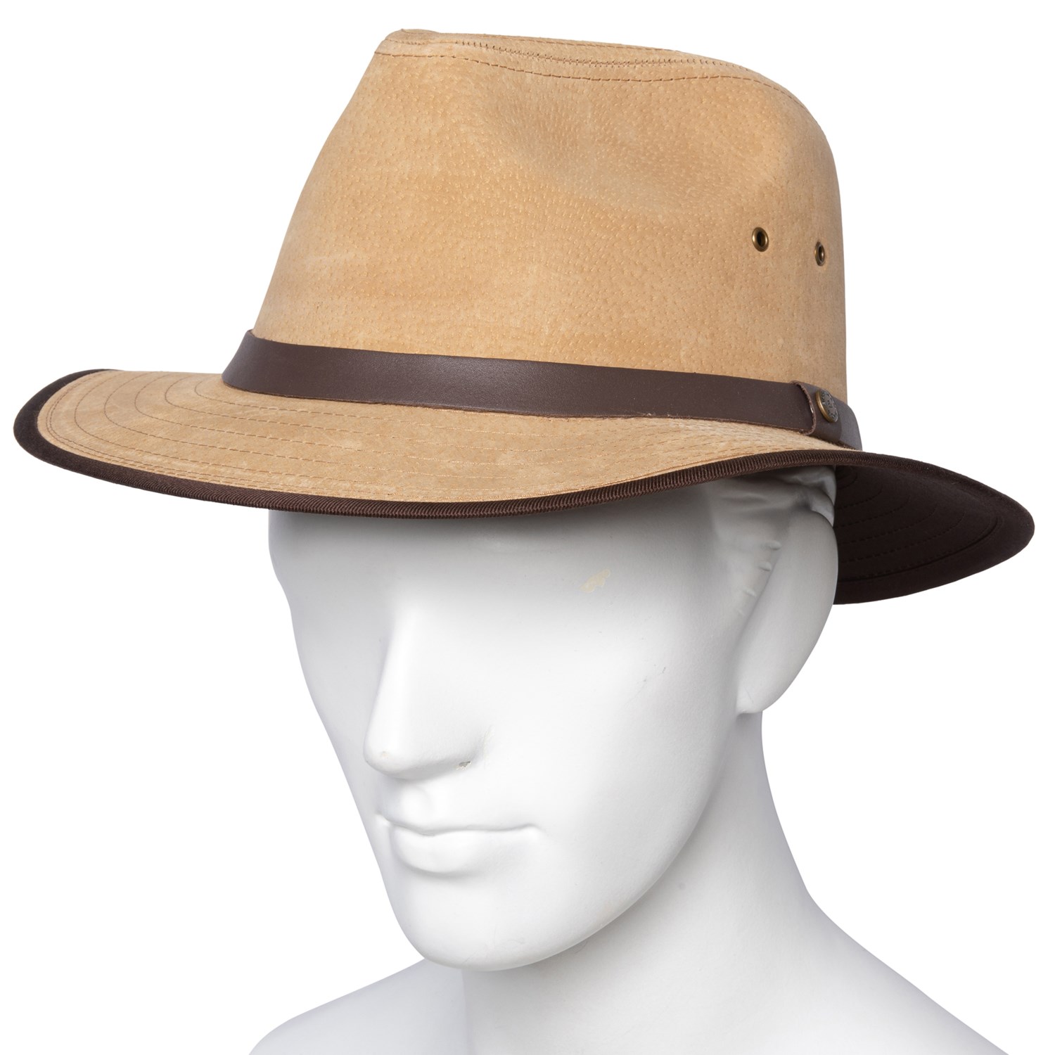 Kooringal Canungra Drover Hat (For Men) - Save 61%