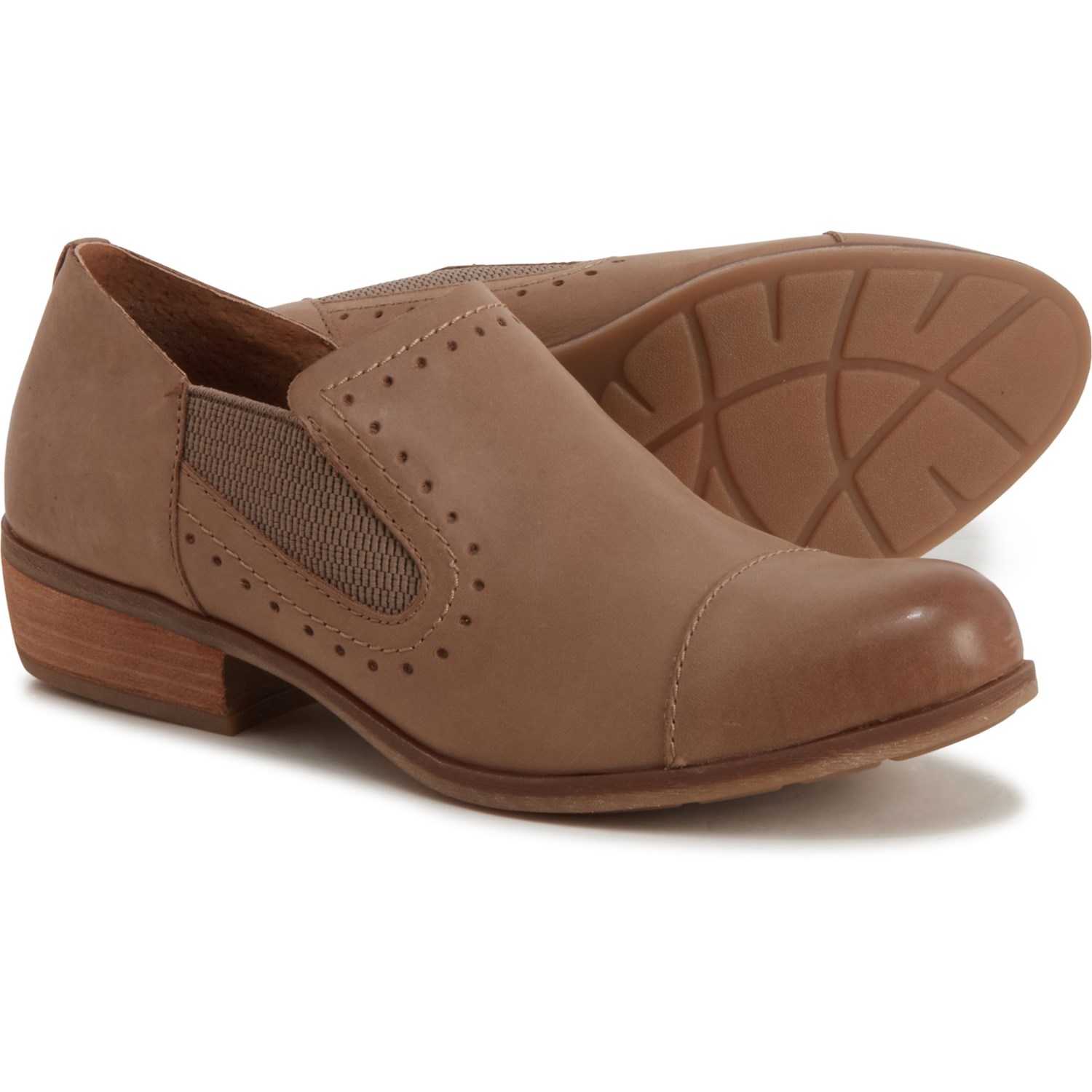 Korks Gertrude Shooties (For Women) - Save 47%