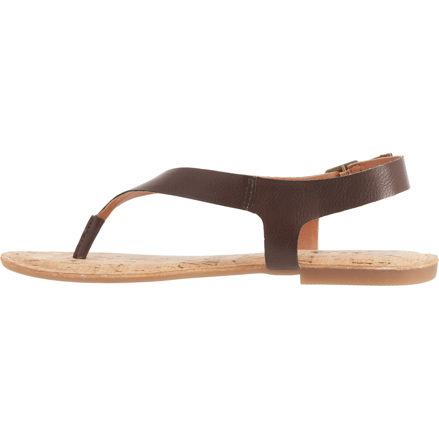 Korks Skylar Sandals (For Women) - Save 72%