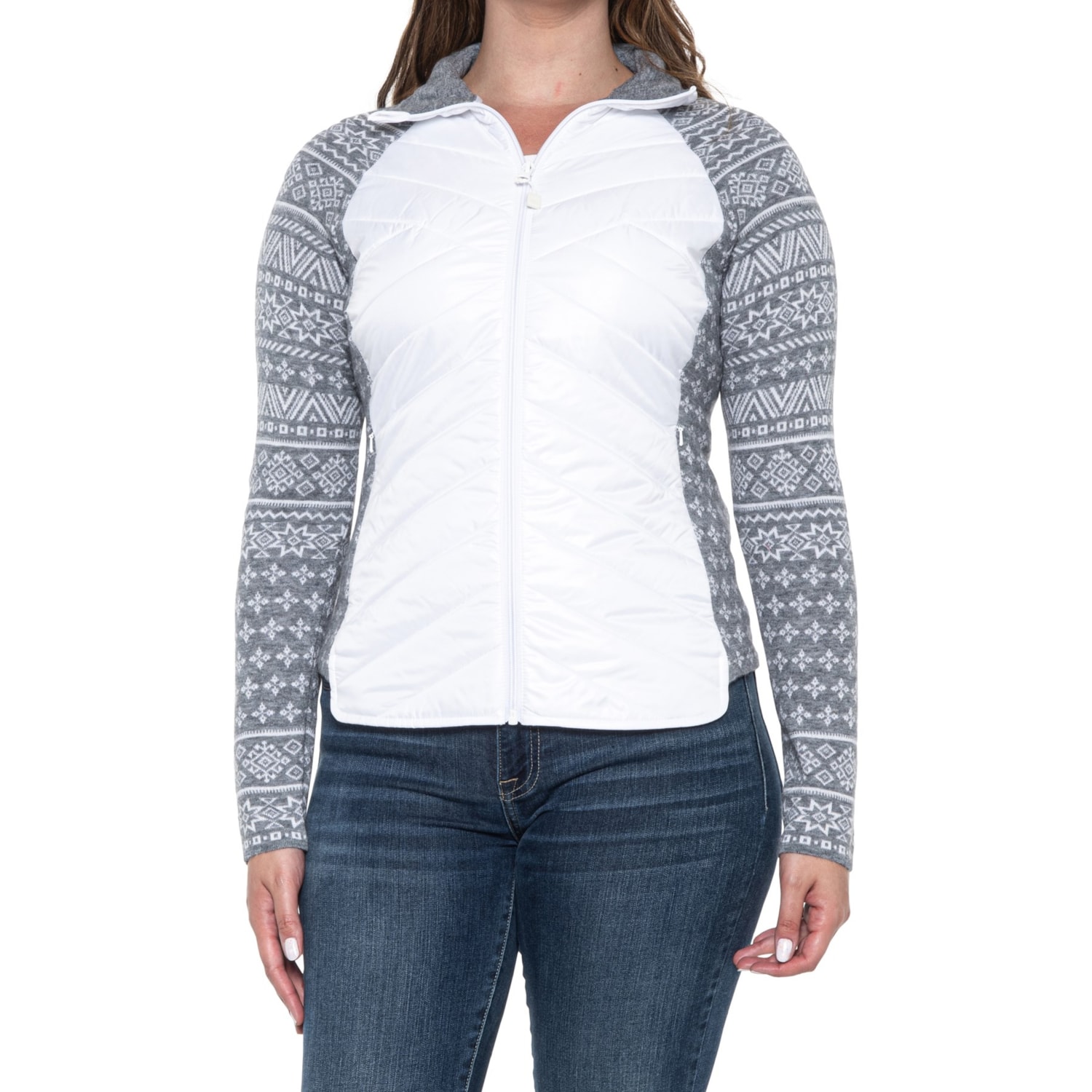 Krimson Klover Switchback Full-Zip Jacket - Insulated - Save 62%