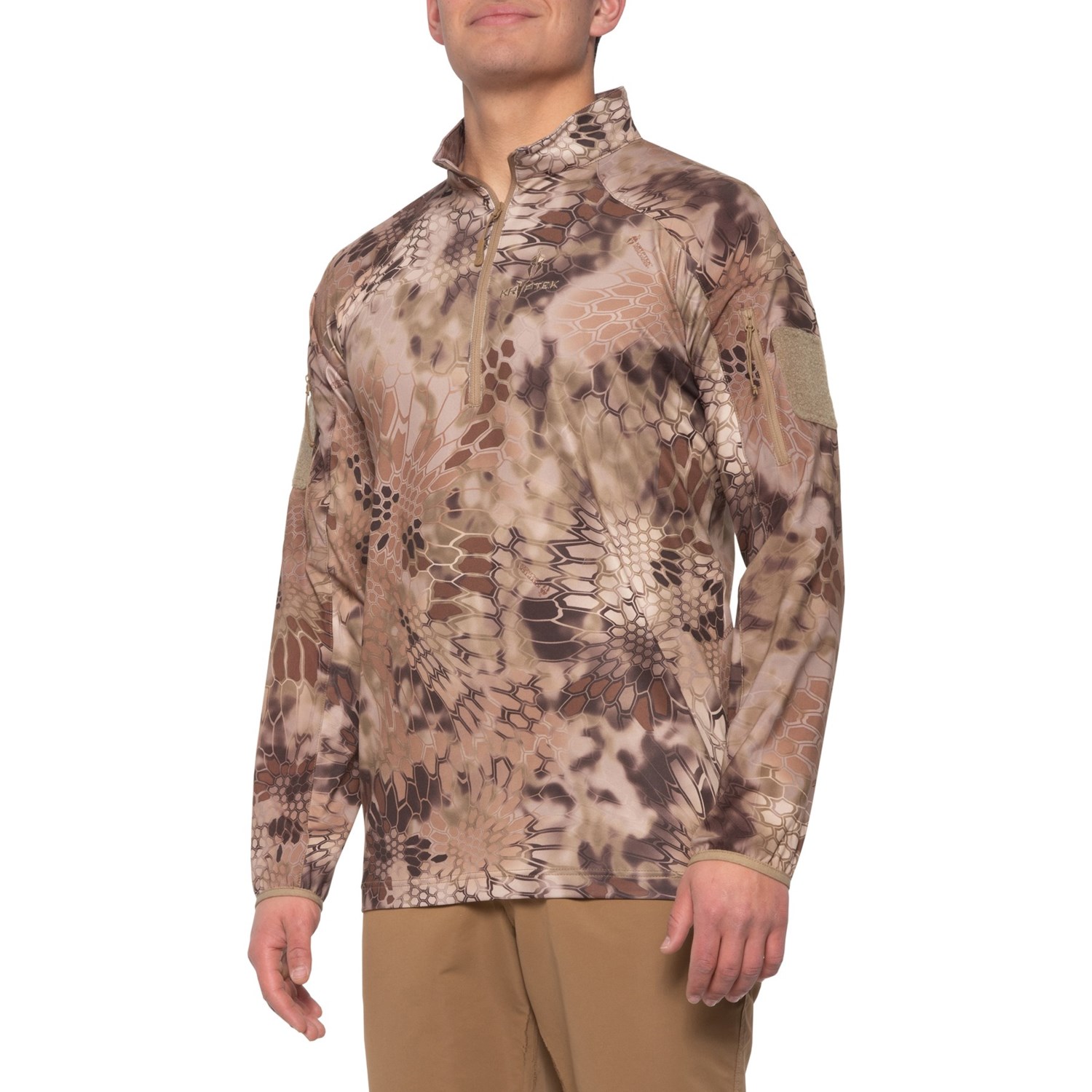 Kryptek Valhalla Shirt (For Men) - Save 50%