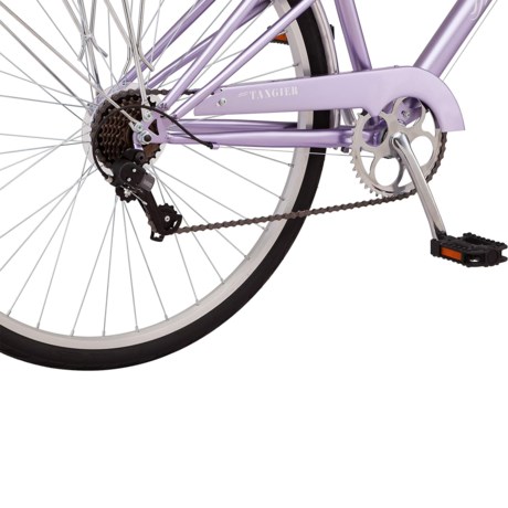 Kulana 28” Tangier Hybrid Bike (For Women) - Save 40%