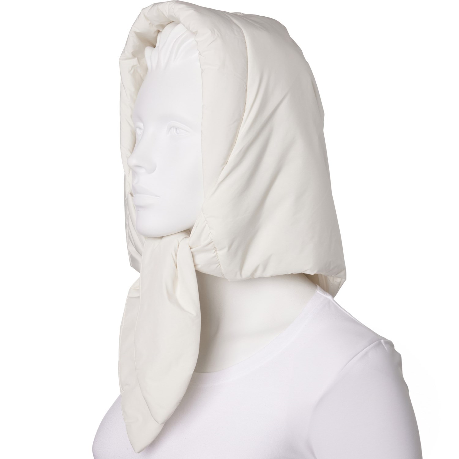 KW Fashion Insulated Tie Snood (For Women) - Save 48%