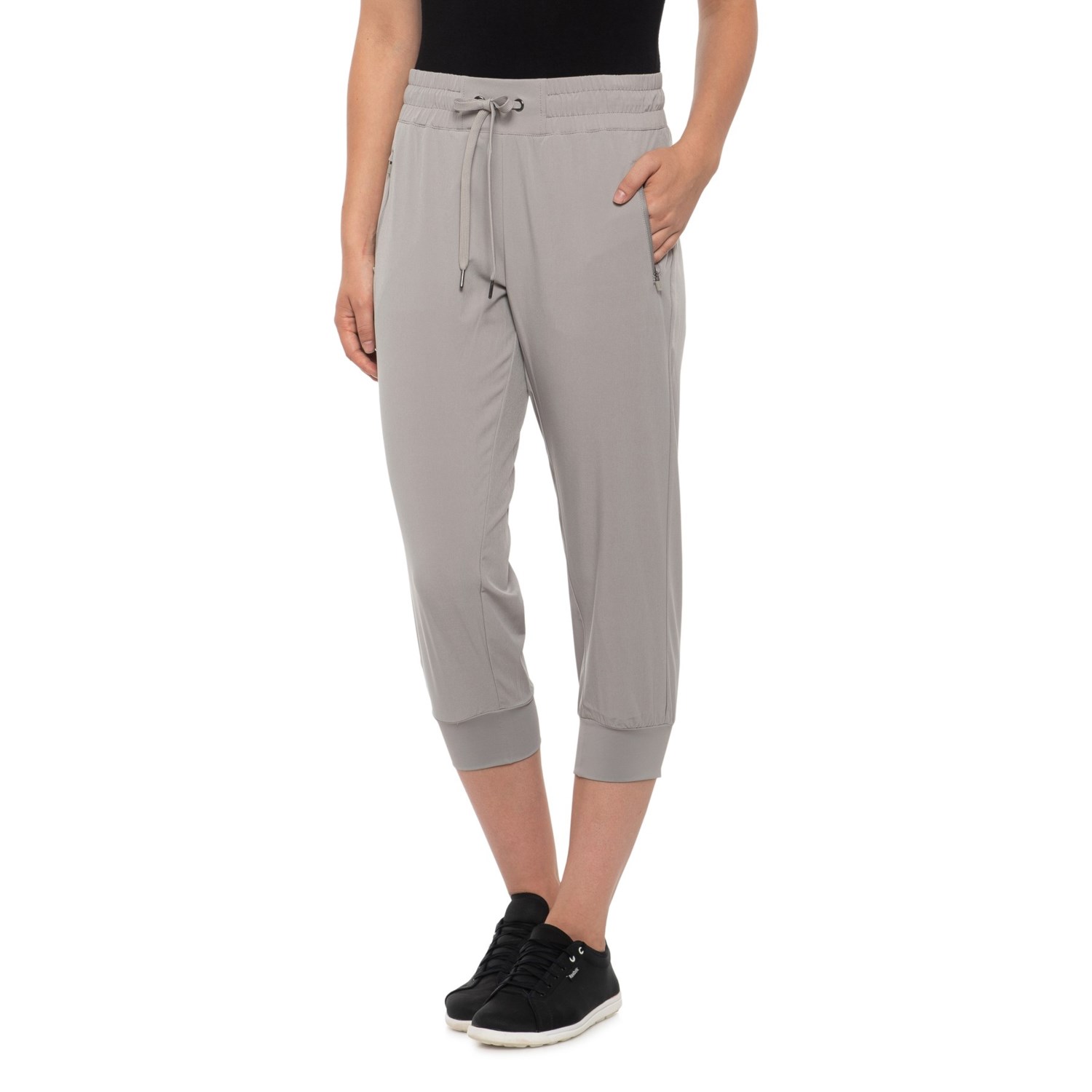 Kyodan Dance Capris (For Women) - Save 43%
