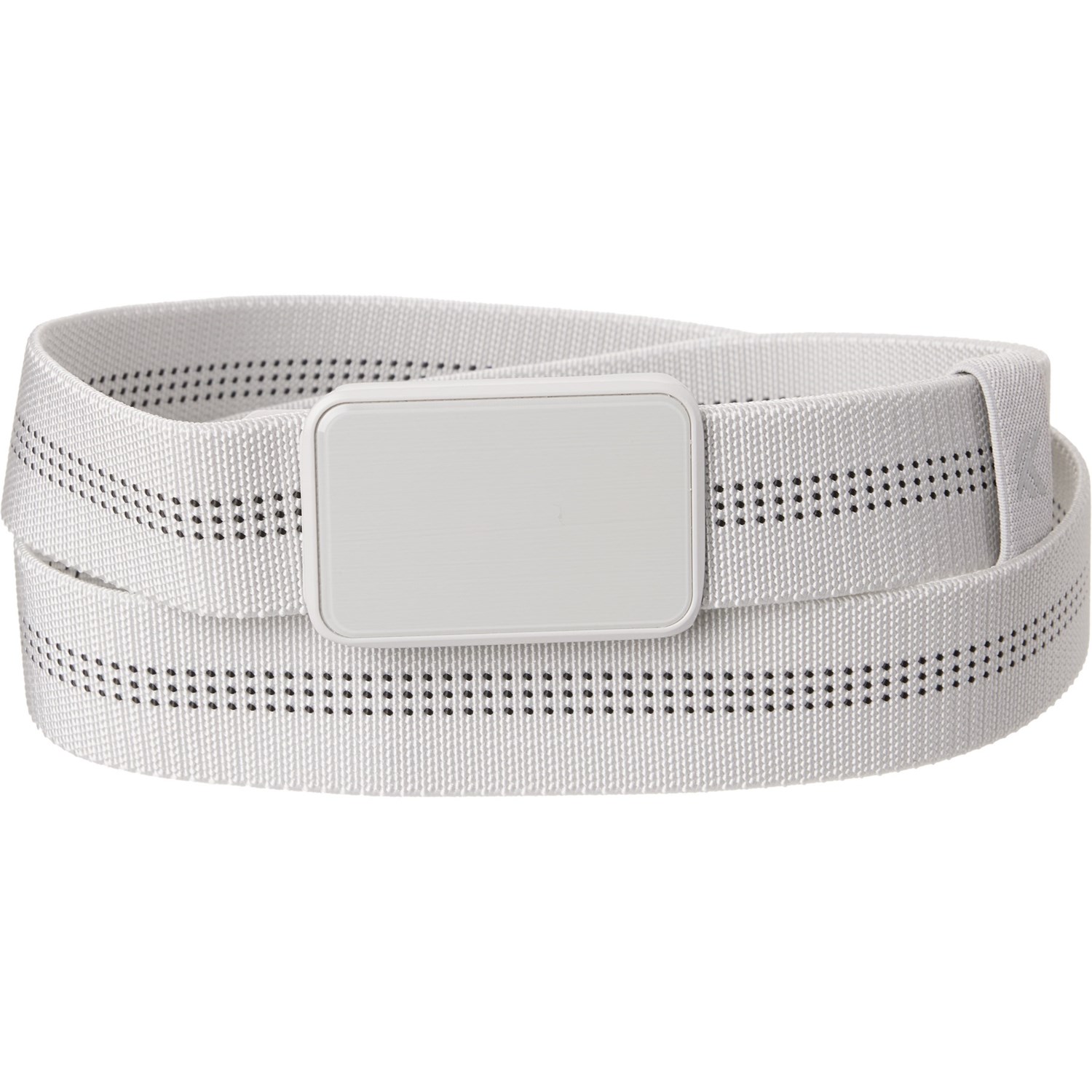 Kyodan Elastic Stripe Belt with Magnetic Buckle - Save 43%