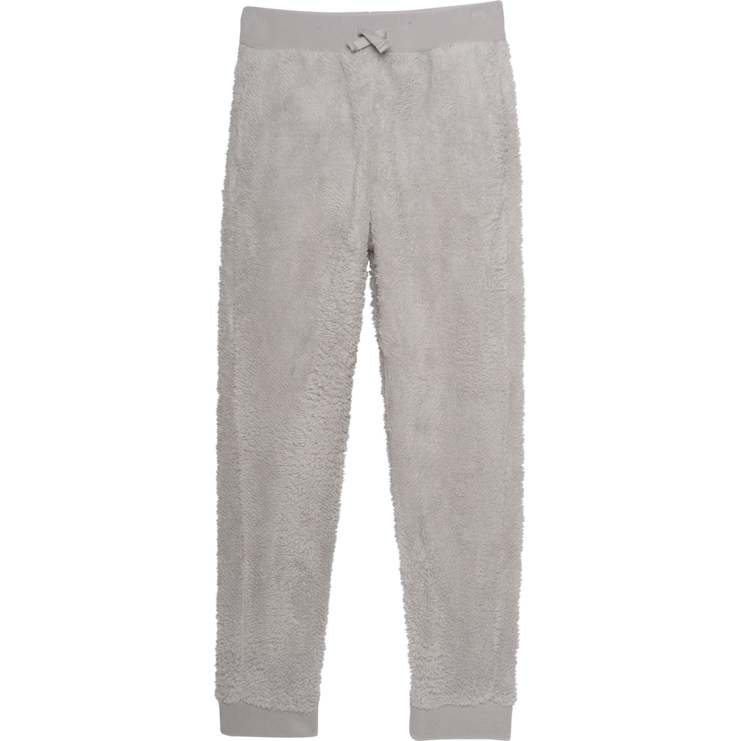 Kyodan Fluffy Joggers (For Big Girls) - Save 60%