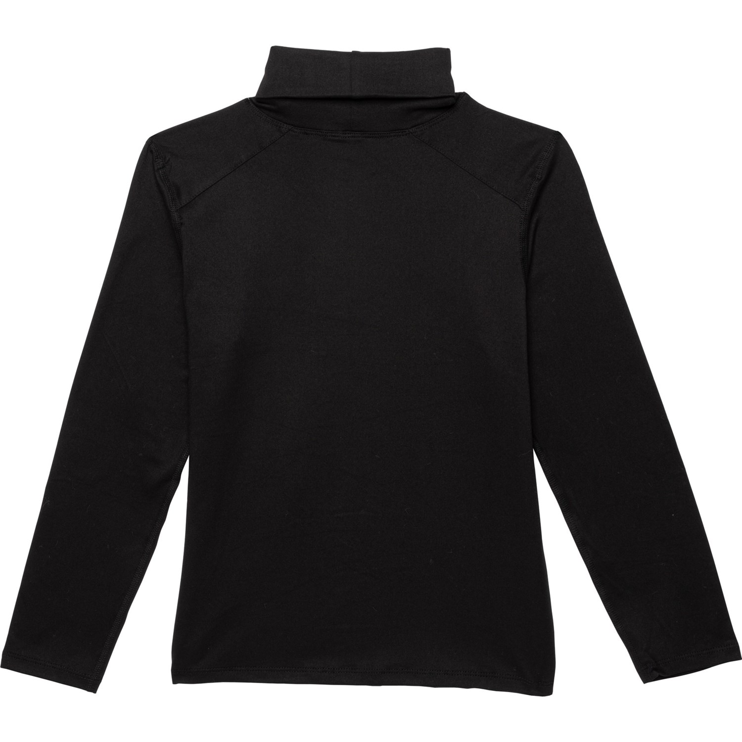 Kyodan Mock Neck Base Layer Top (For Boys) - Save 54%