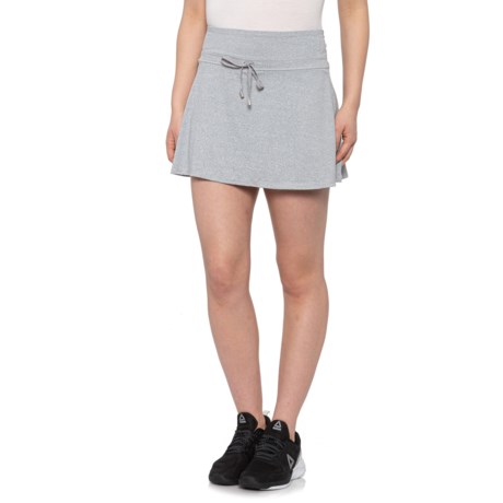 Kyodan Mock Twist Skort (For Women) - Save 43%