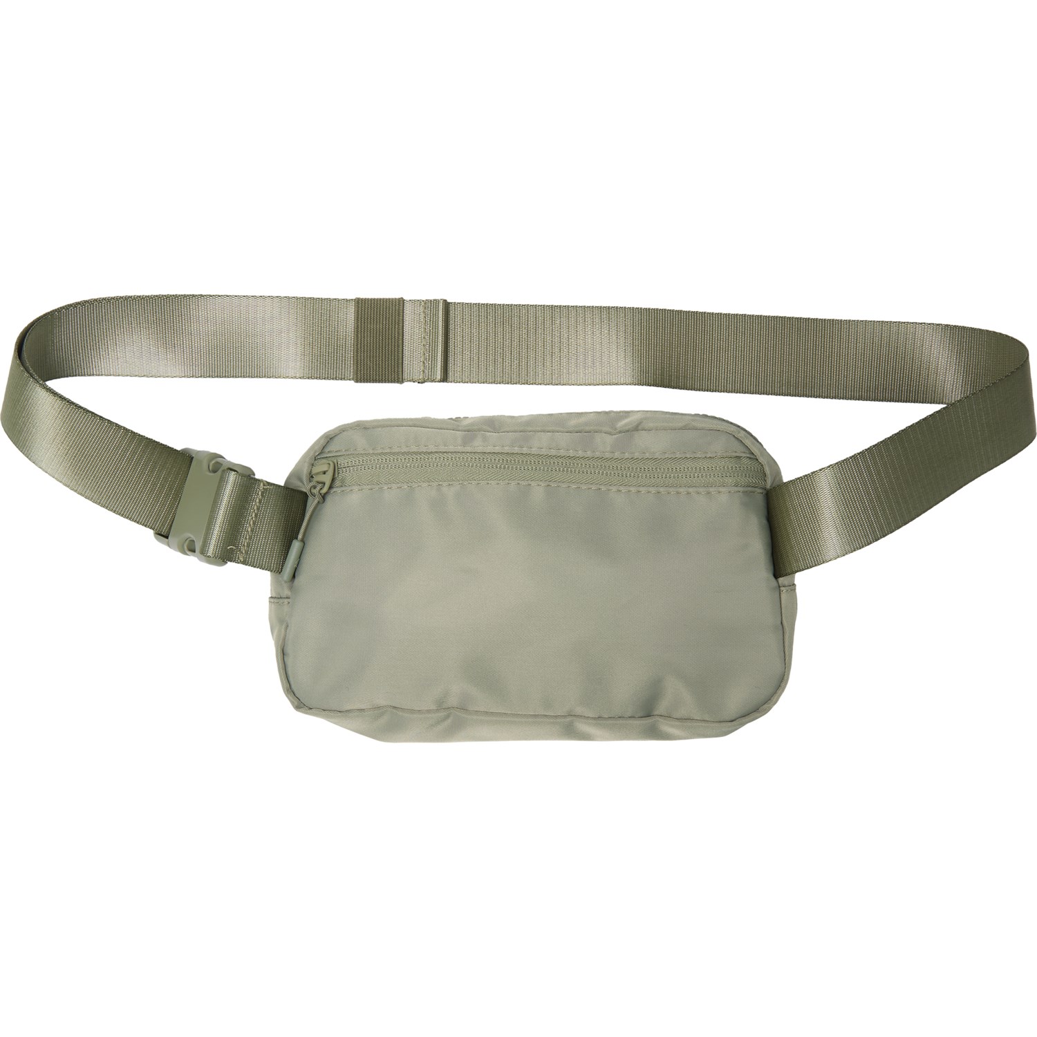 Kyodan Nylon Waist Pack with Plastic Buckle (For Women) - Save 48%