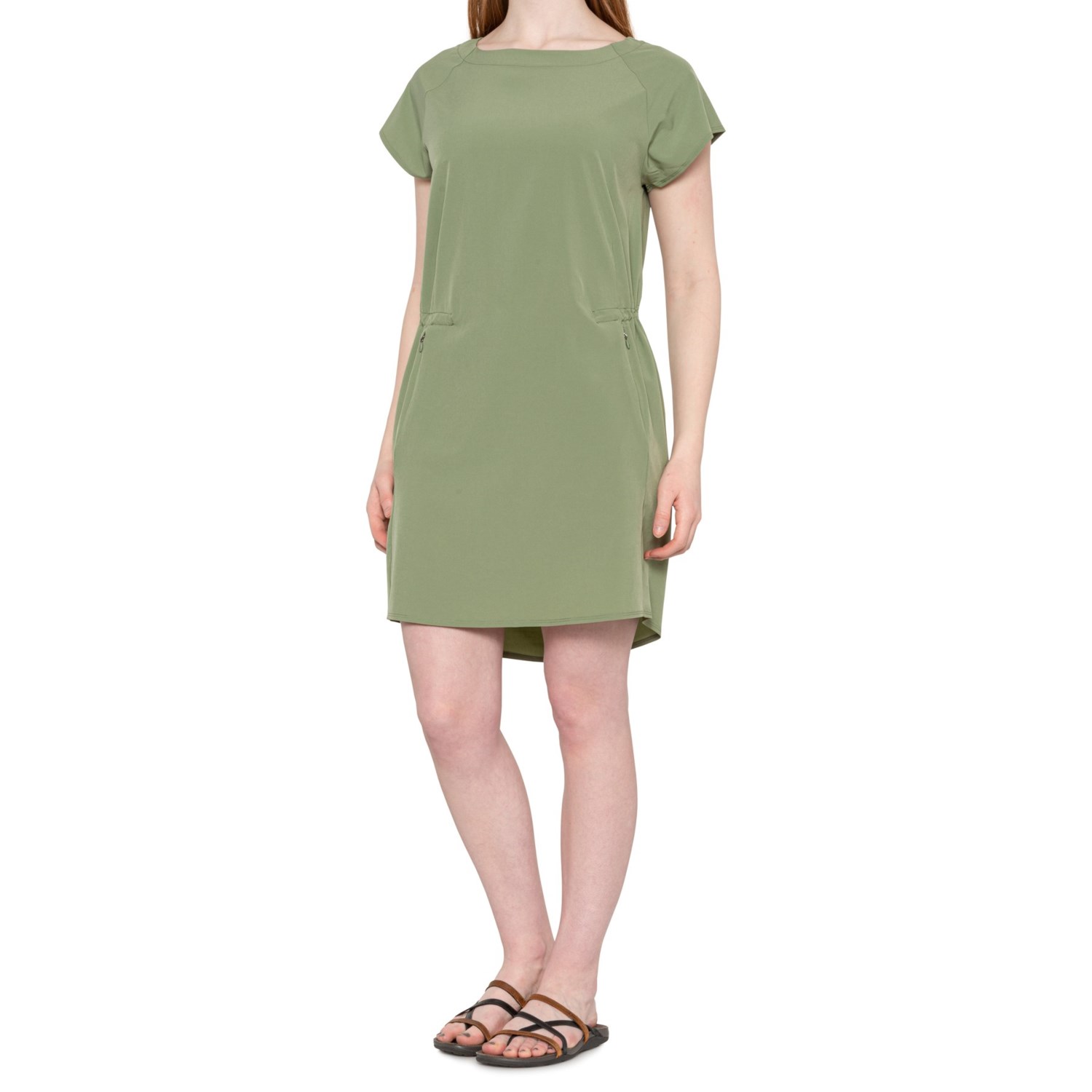 Kyodan Outdoor Everyday Woven Dress (For Women) - Save 45%