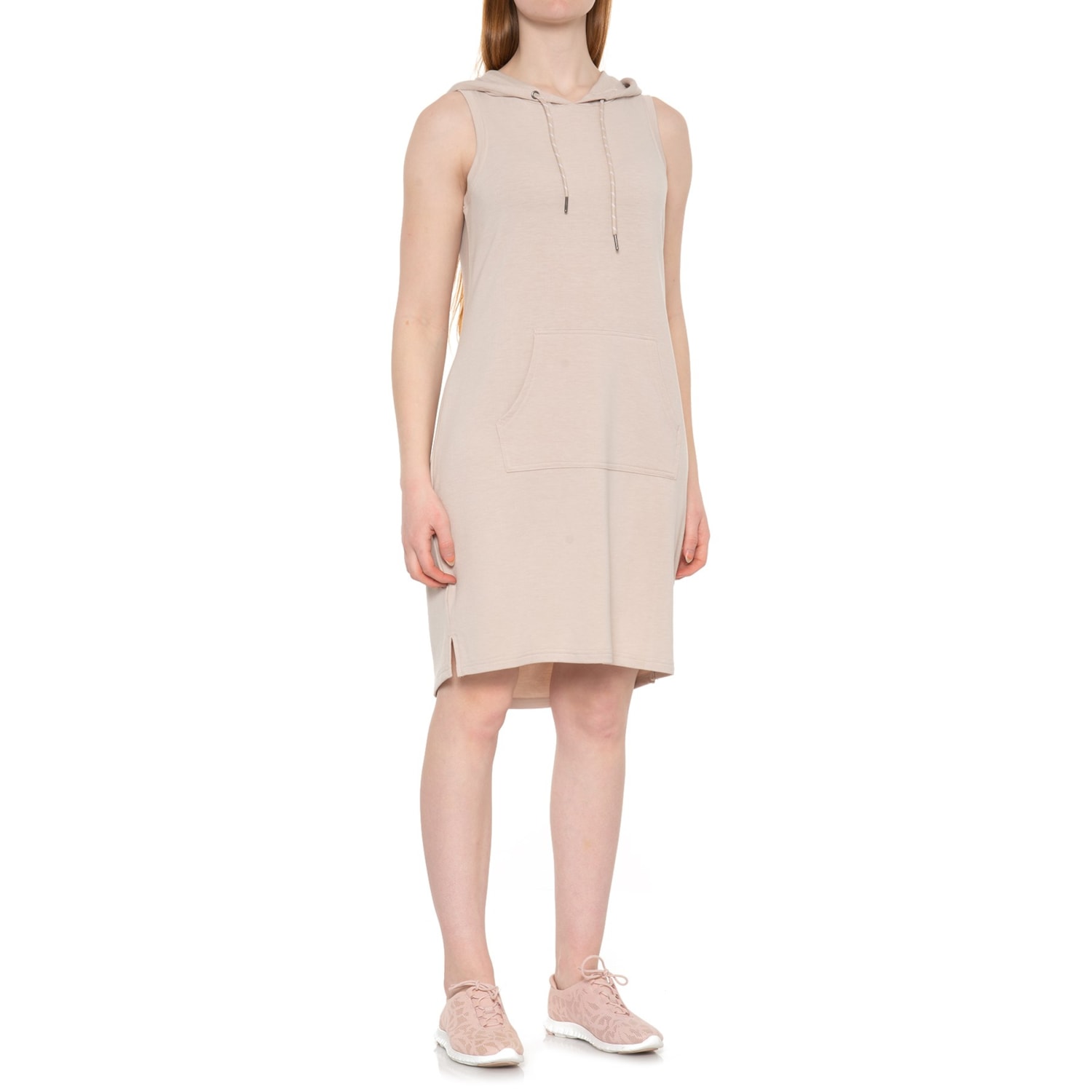 Kyodan Outdoor Hoodie Dress (For Women) - Save 44%