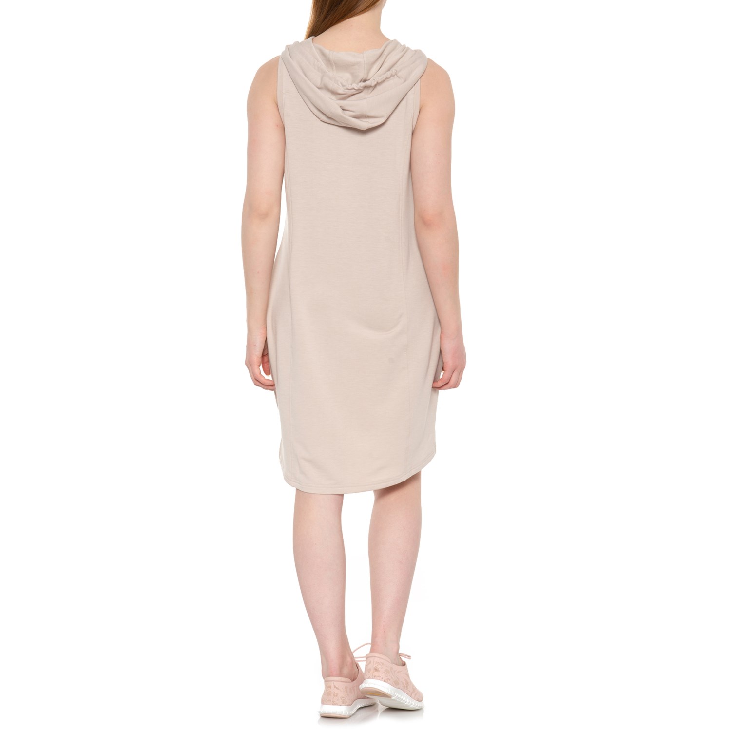 Kyodan Outdoor Hoodie Dress (For Women) - Save 44%