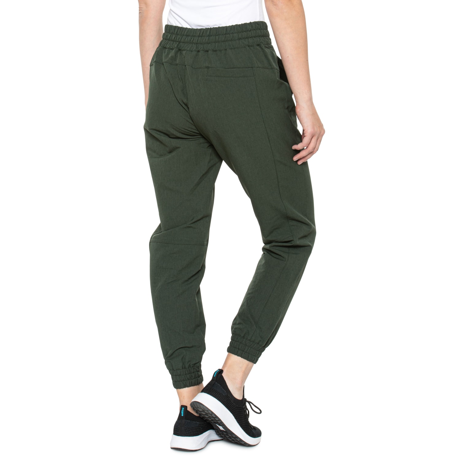 Kyodan Outdoor Lined Woven Pants (For Women) - Save 59%