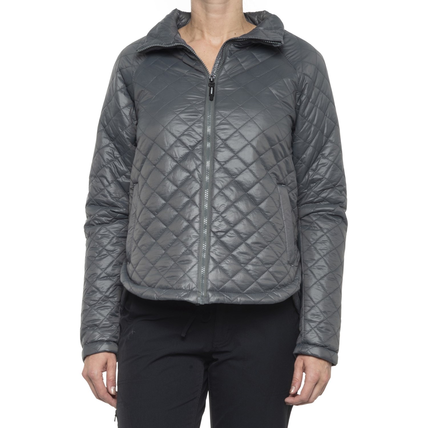 Kyodan Shine Jacket (For Women) - Save 79%